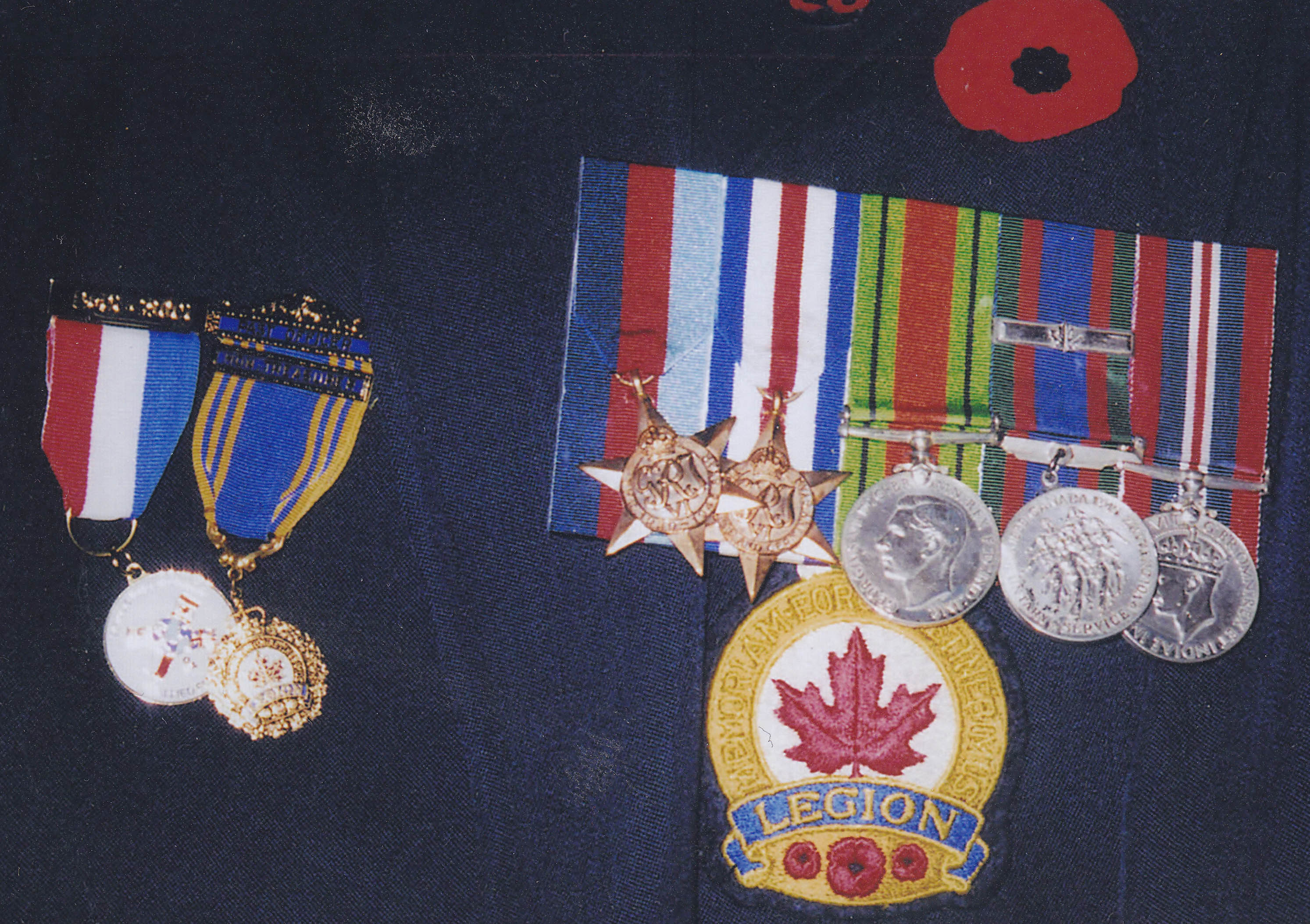 Sheldon Dennis Nattrass | The Canadian Encyclopedia