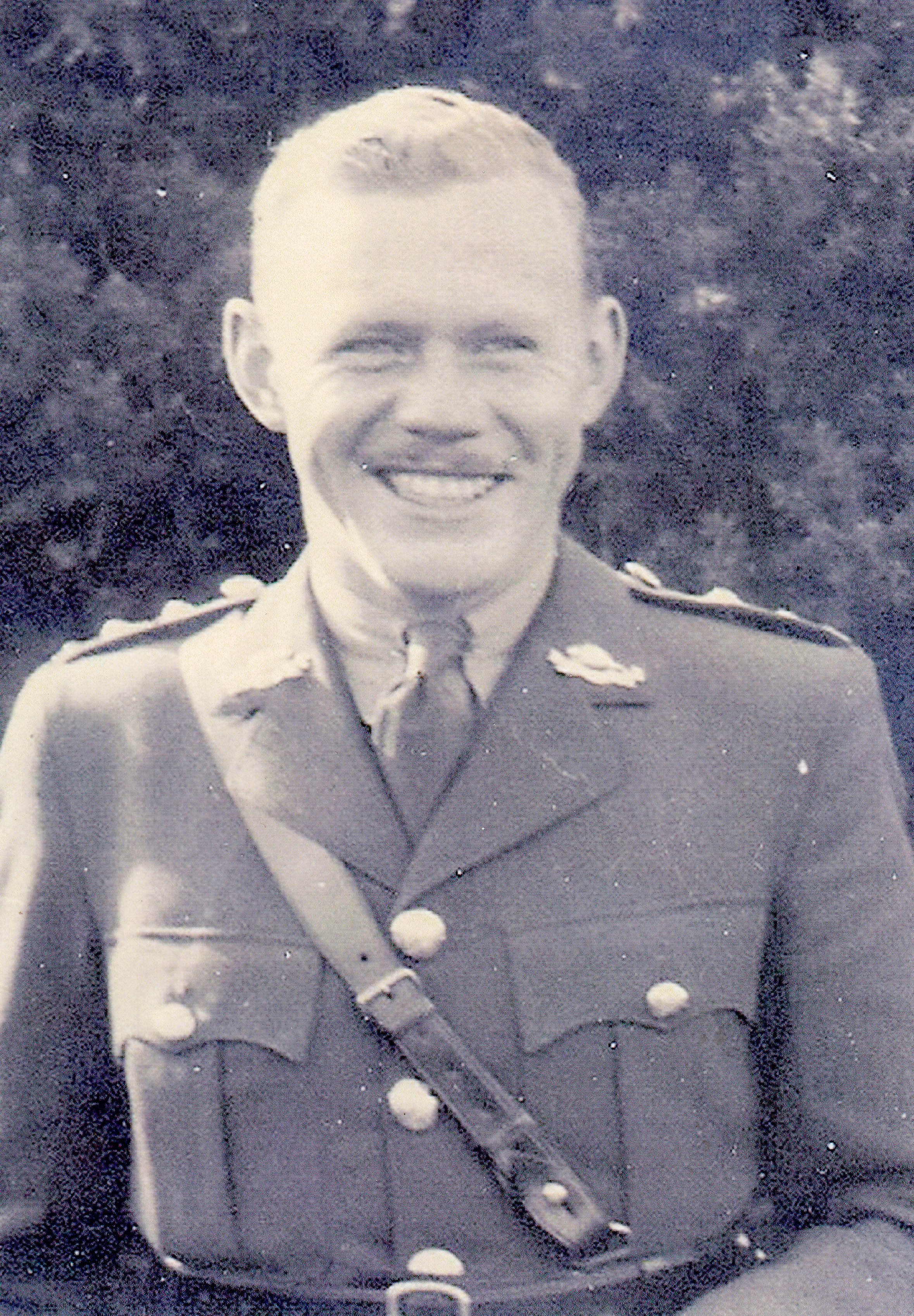 Sheridan Edward Atkinson | l'Encyclopédie Canadienne