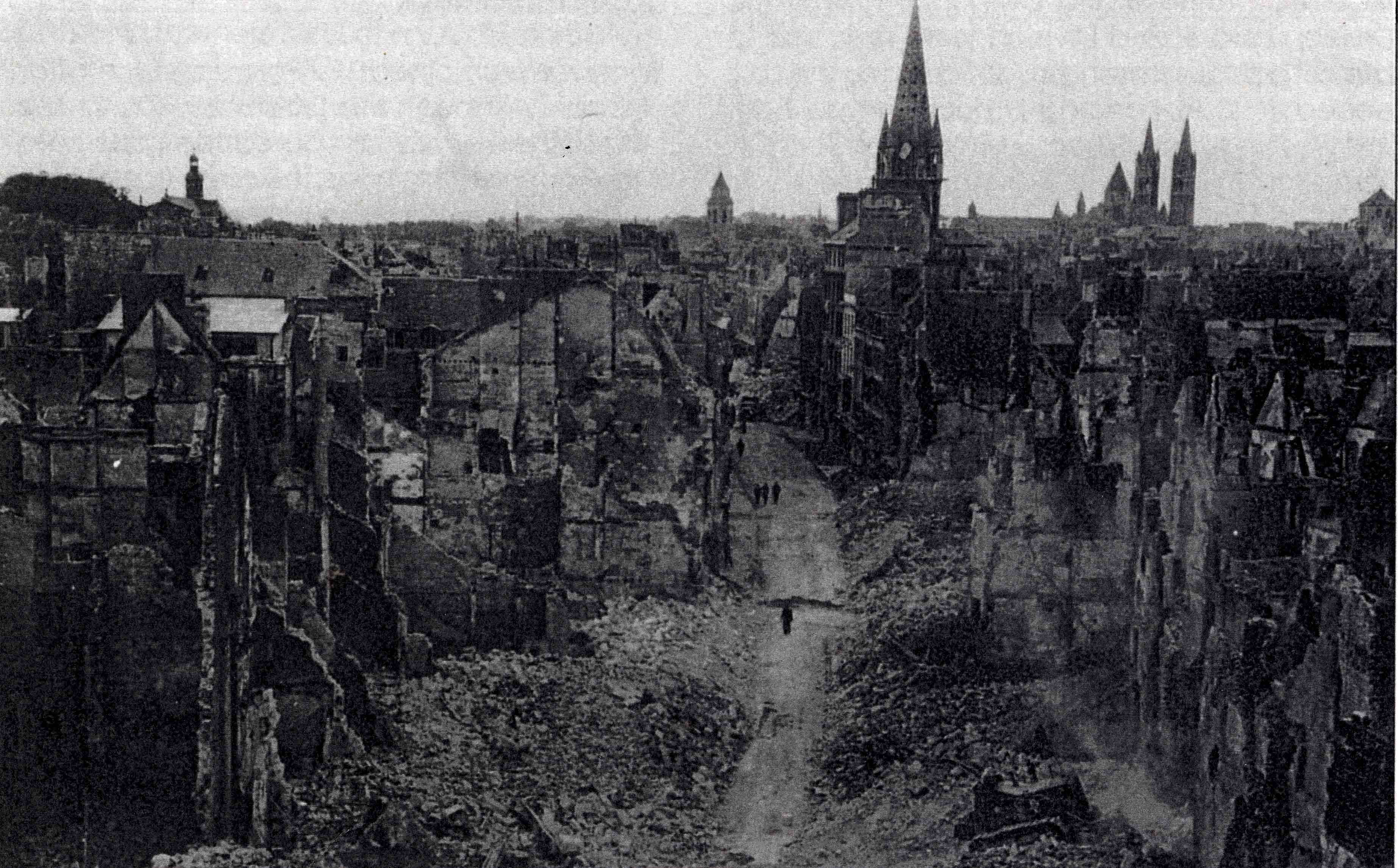 Allan Backman (Primary Source) | The Canadian Encyclopedia