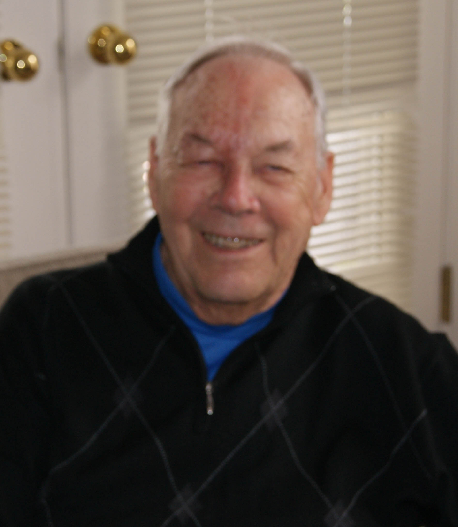 Harry Robert Bob Eager (Primary Source) | The Canadian Encyclopedia