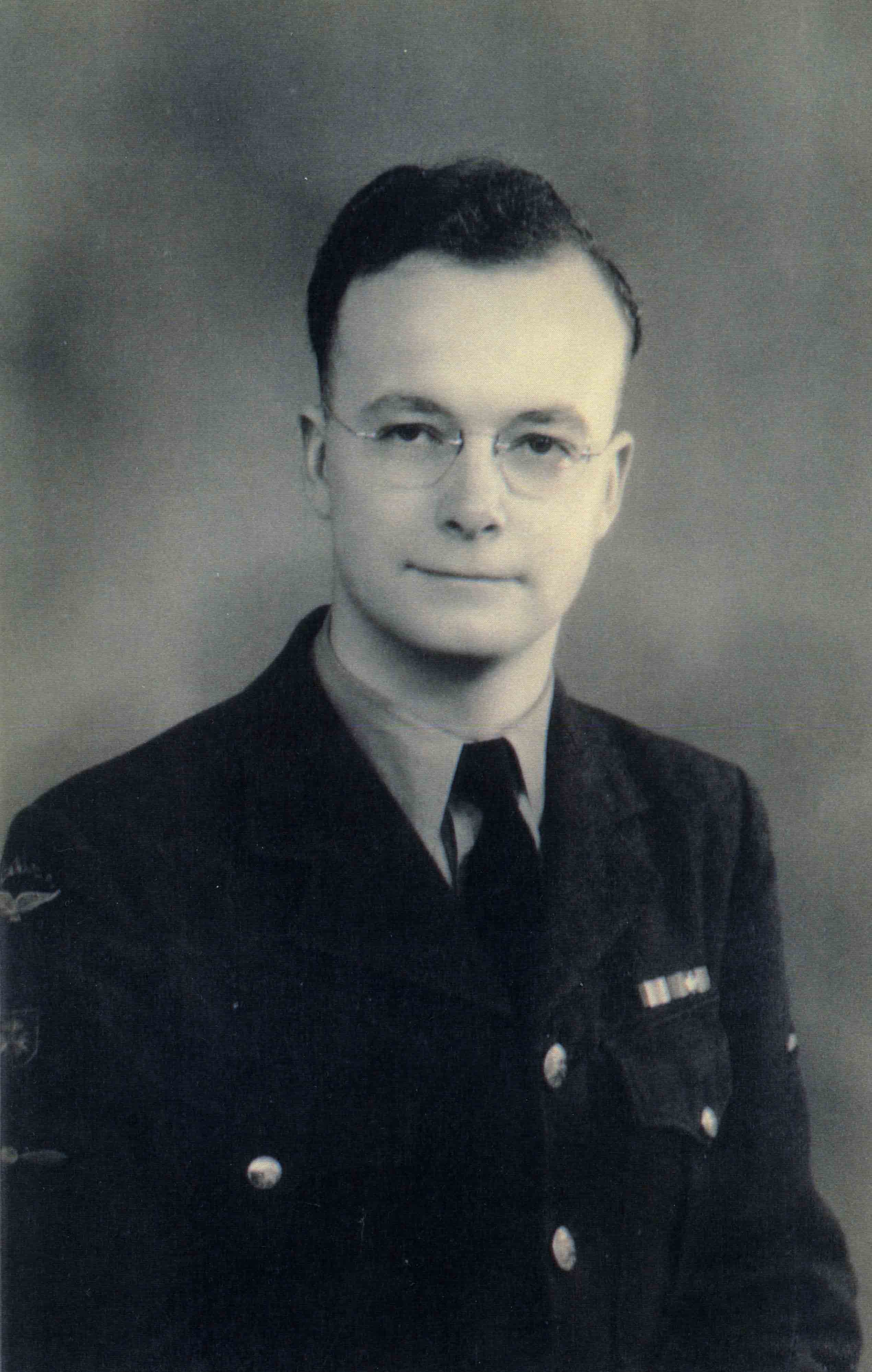 Lewis Billard | The Canadian Encyclopedia