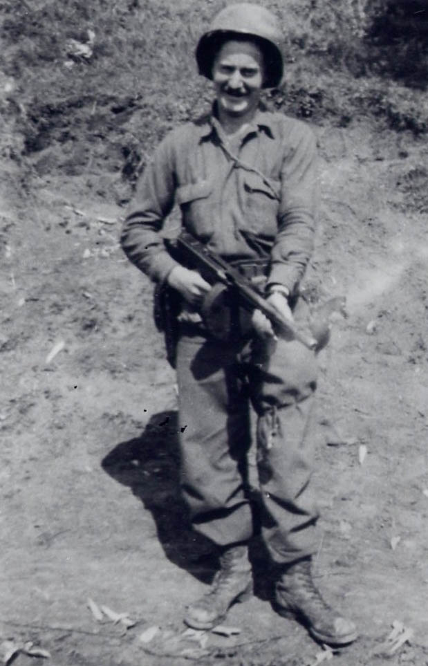 Charles "Charlie" Mann (Primary Source) | The Canadian Encyclopedia