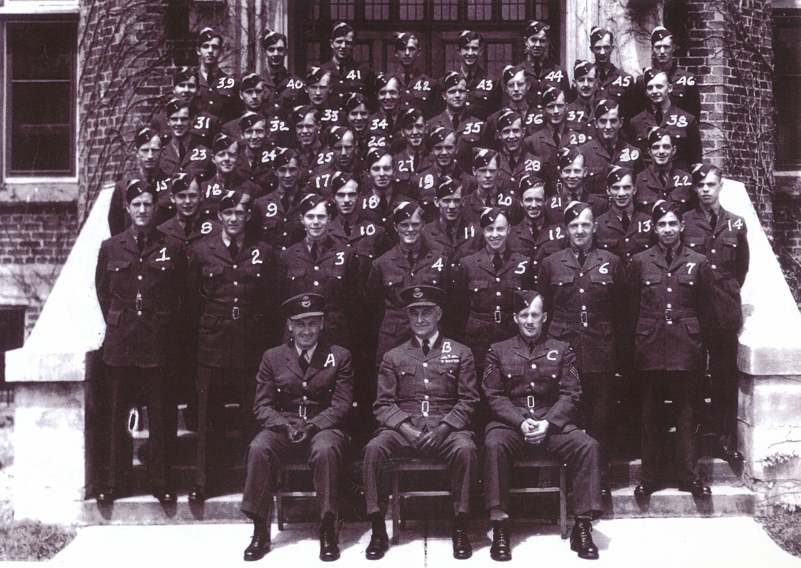 Bill Baluk (Primary Source) | The Canadian Encyclopedia