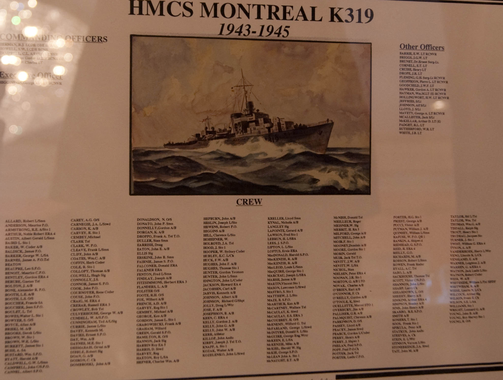 Arthur Donald McKellar (Primary Source) | The Canadian Encyclopedia