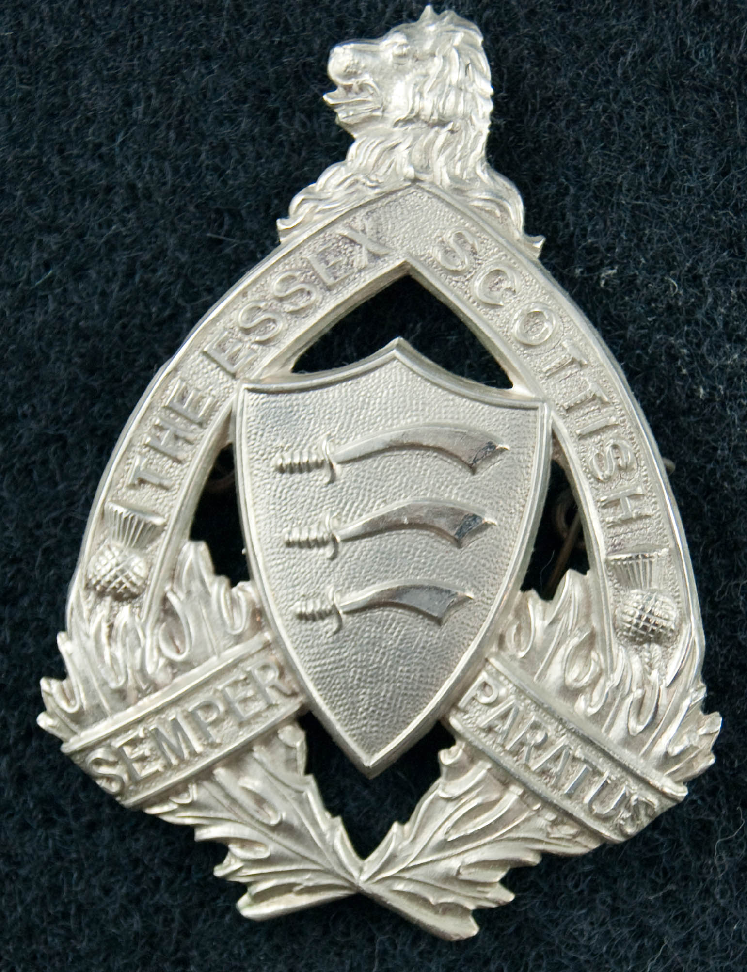 Audrey F. Detheridge (Primary Source) | The Canadian Encyclopedia