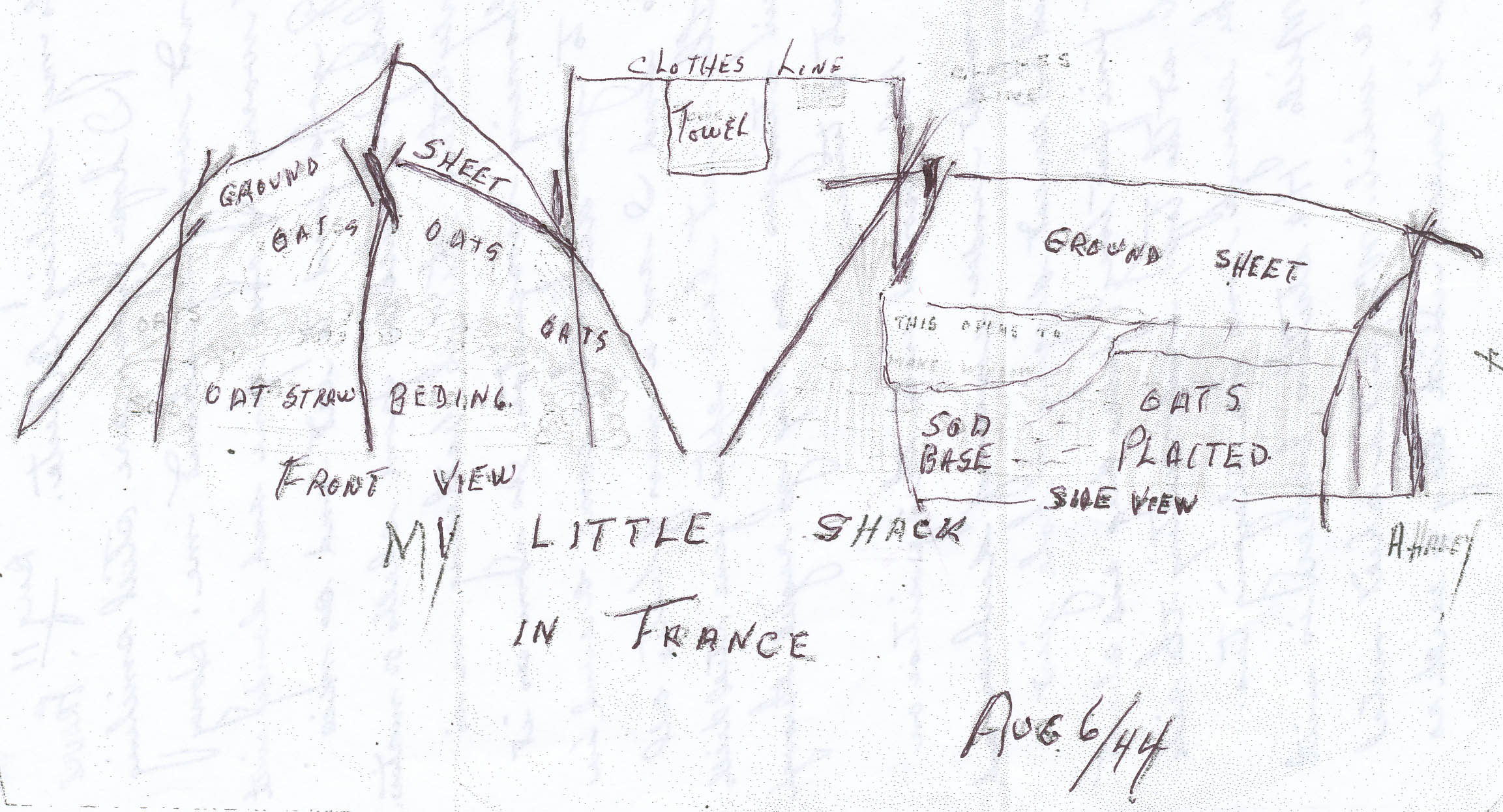 Arthur Frederick Haley (Primary Source) | The Canadian Encyclopedia