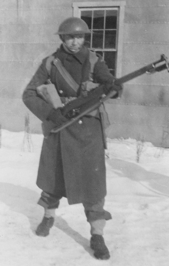 Sol Zulauf (Primary Source) | The Canadian Encyclopedia