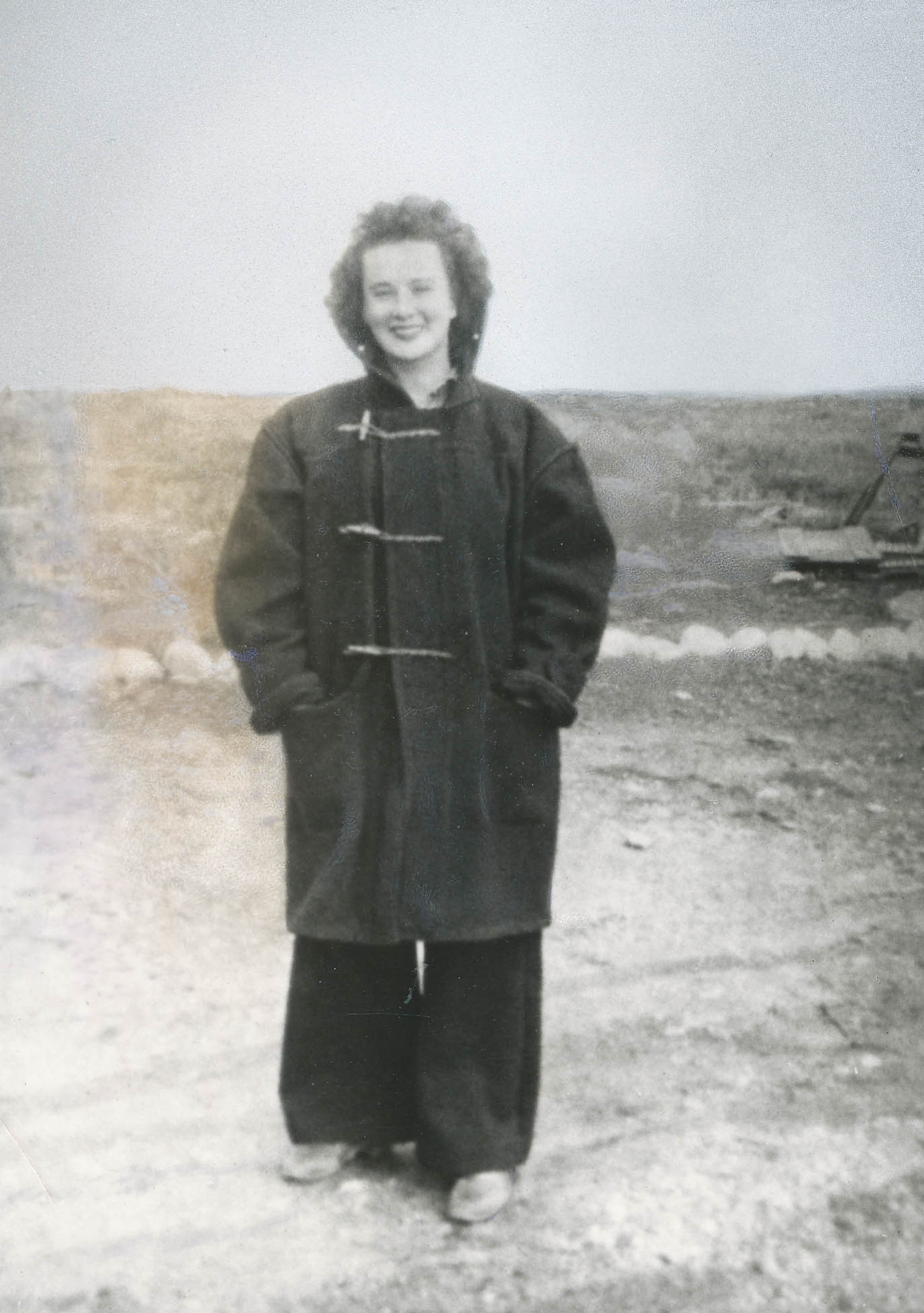Mary Owen | The Canadian Encyclopedia
