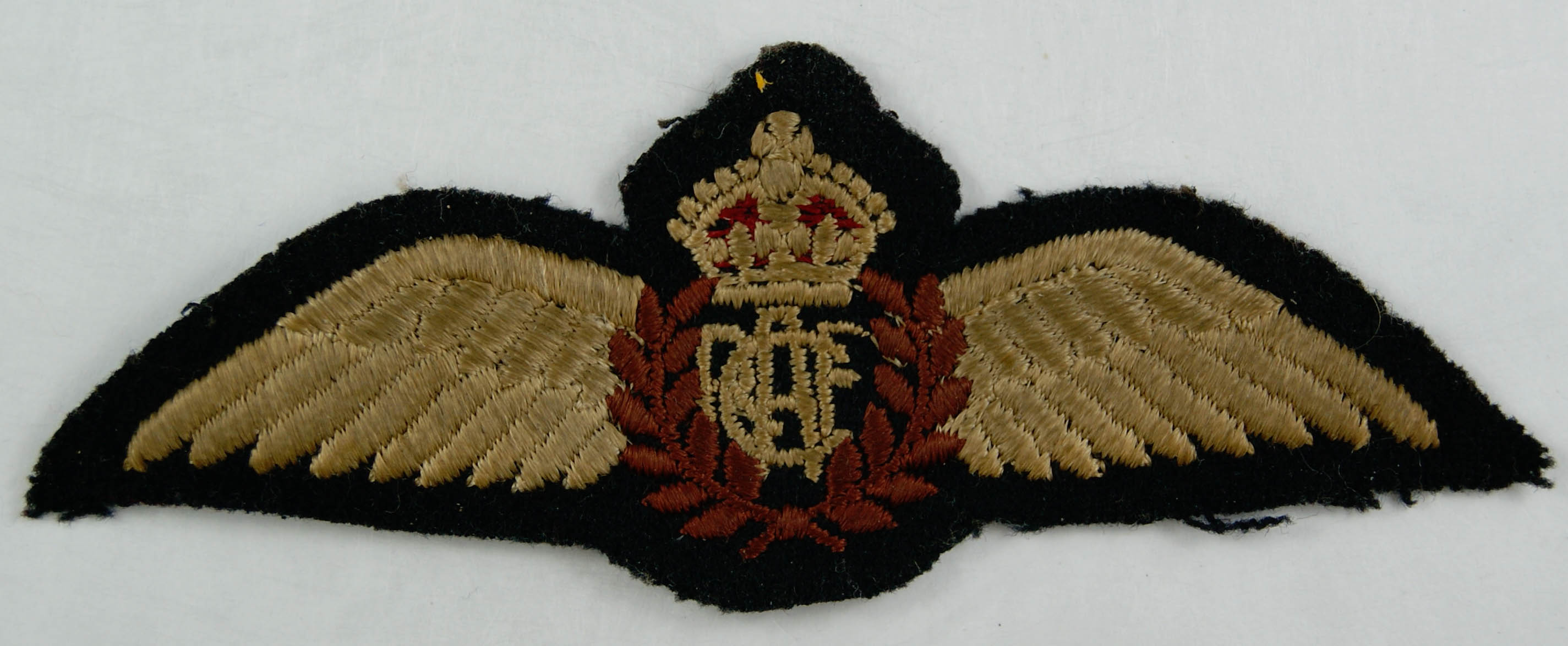 Fred George Wilkie Wilkinson (Primary Source) | The Canadian Encyclopedia