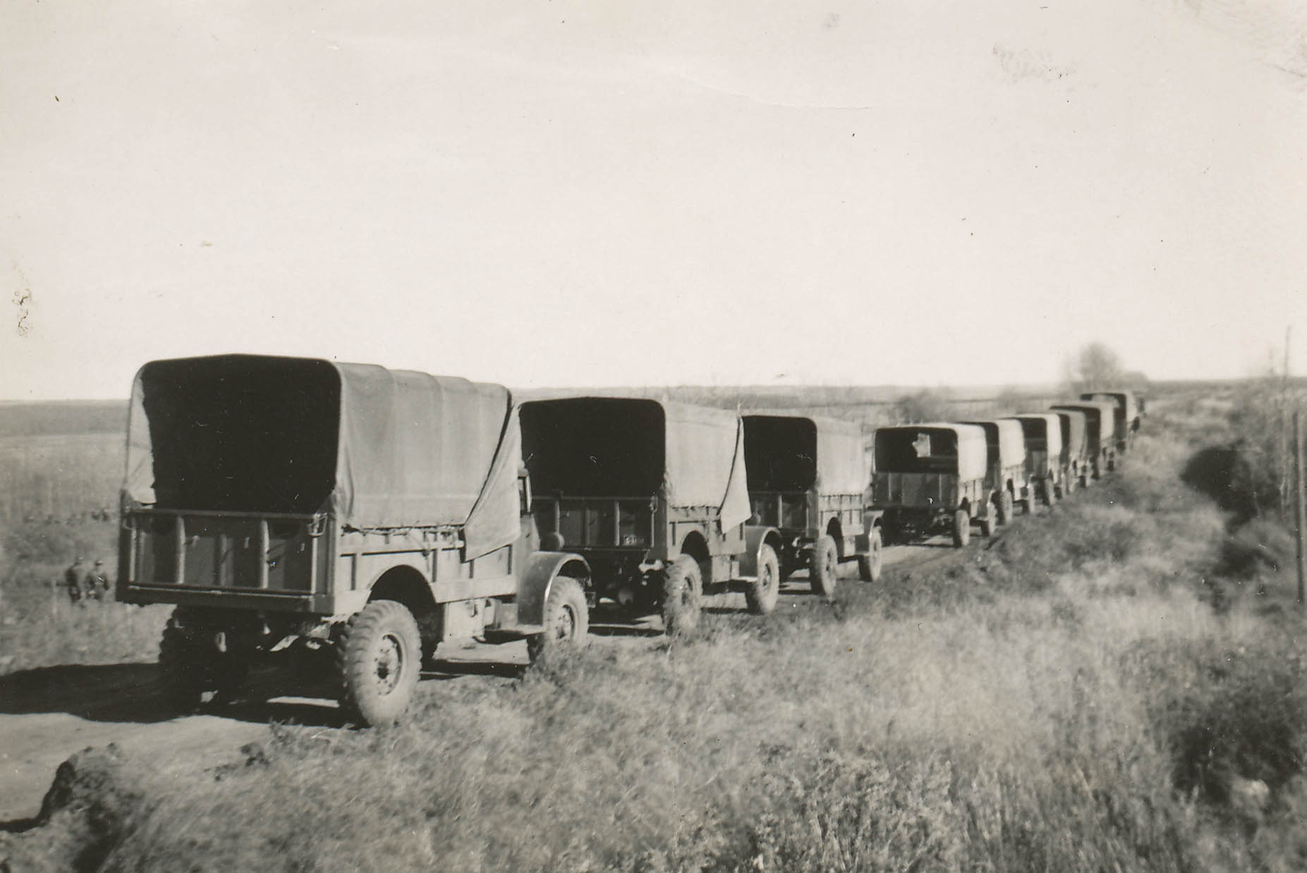 Stanley Bruce Creelman | The Canadian Encyclopedia