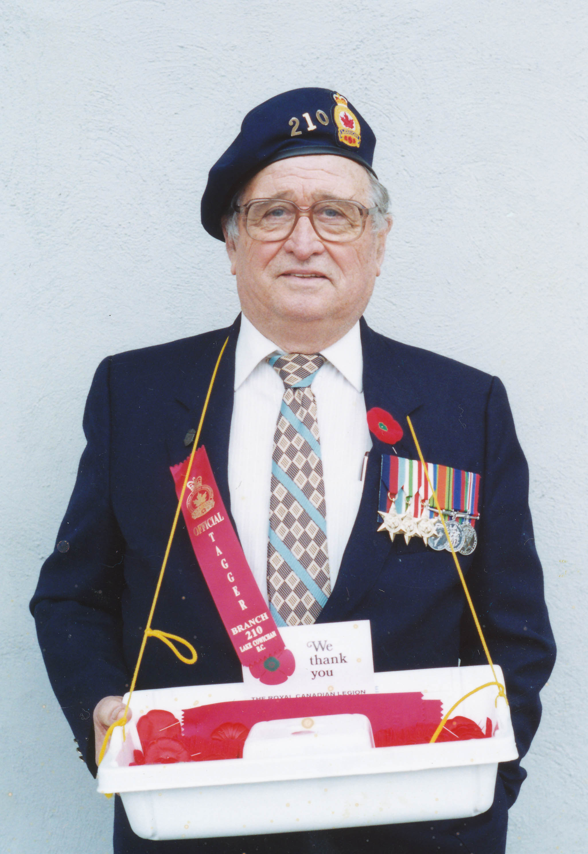 Stanley Bruce Creelman | The Canadian Encyclopedia