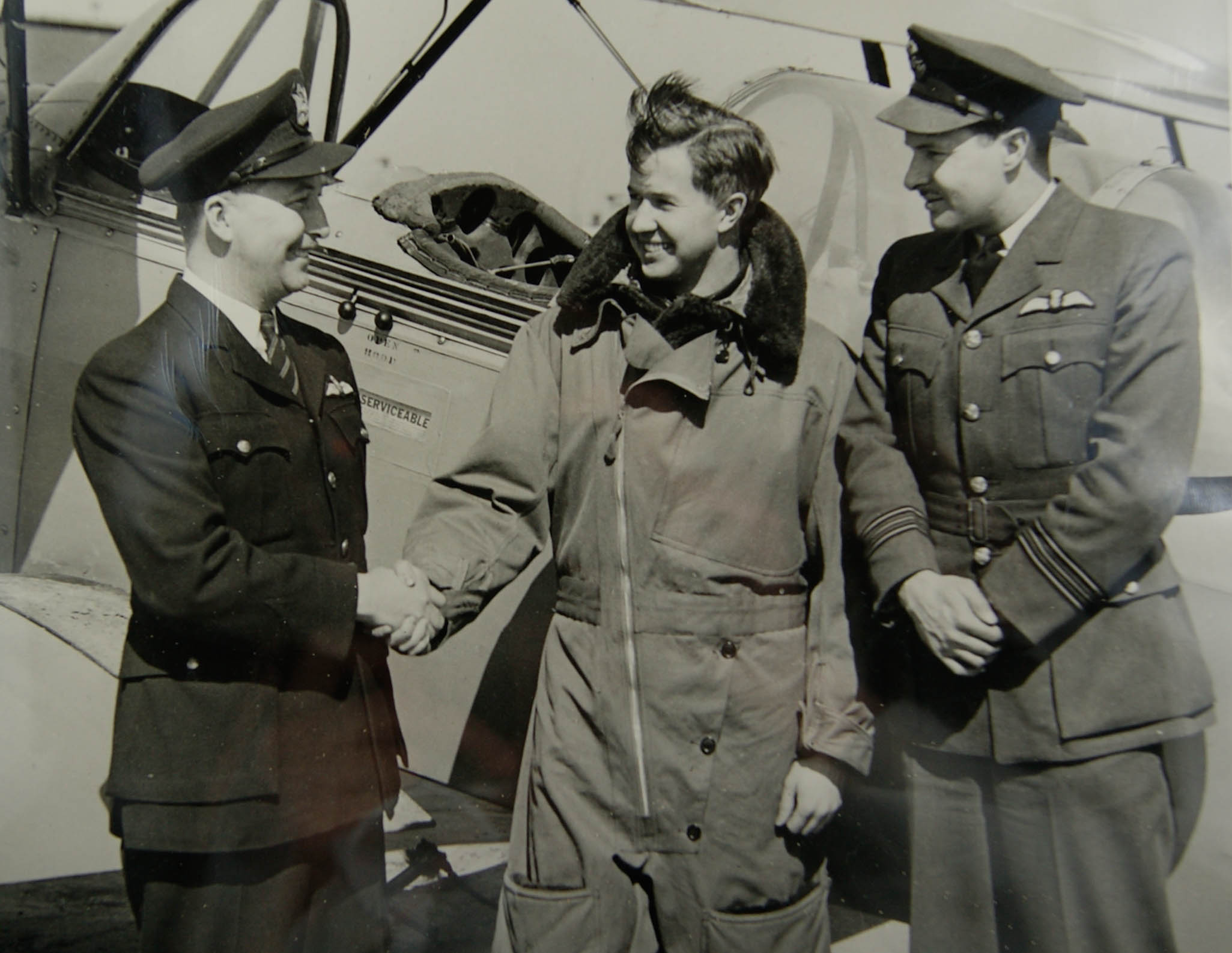 Richard Neil Gus Bennett | The Canadian Encyclopedia