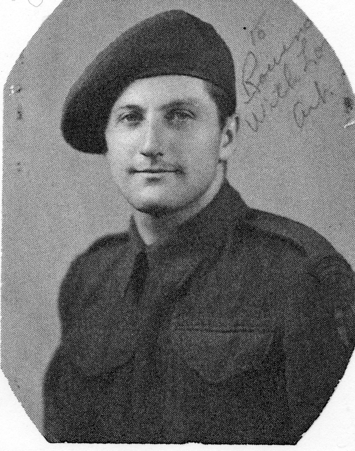 Art Meyer (Primary Source) | The Canadian Encyclopedia