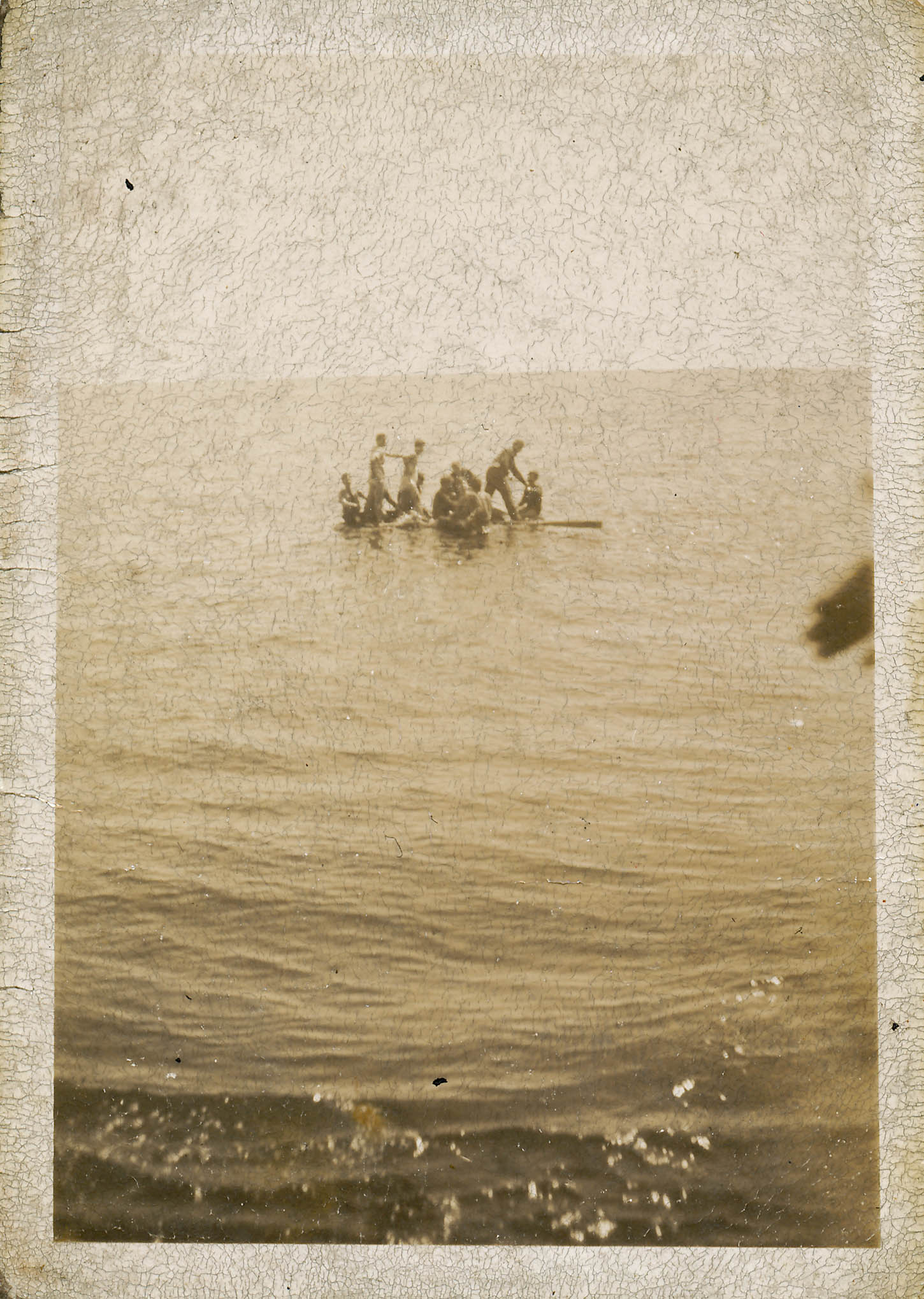John Stokes | l'Encyclopédie Canadienne