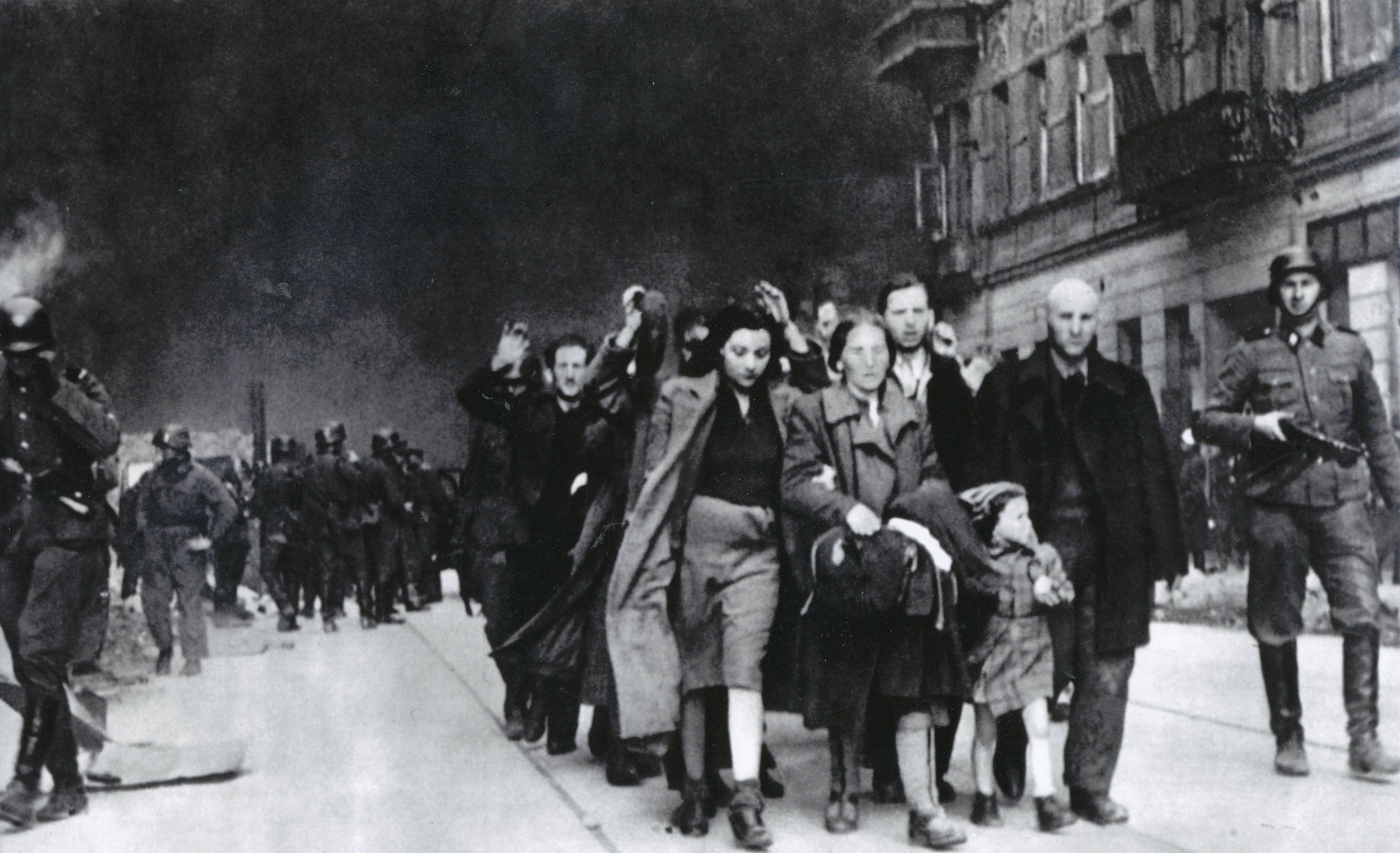 Pawel Lojko (Primary Source) | The Canadian Encyclopedia