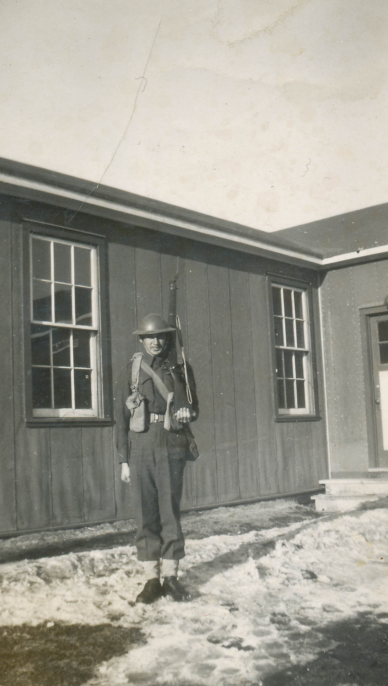 Stephen Robert Steve Linnell | The Canadian Encyclopedia