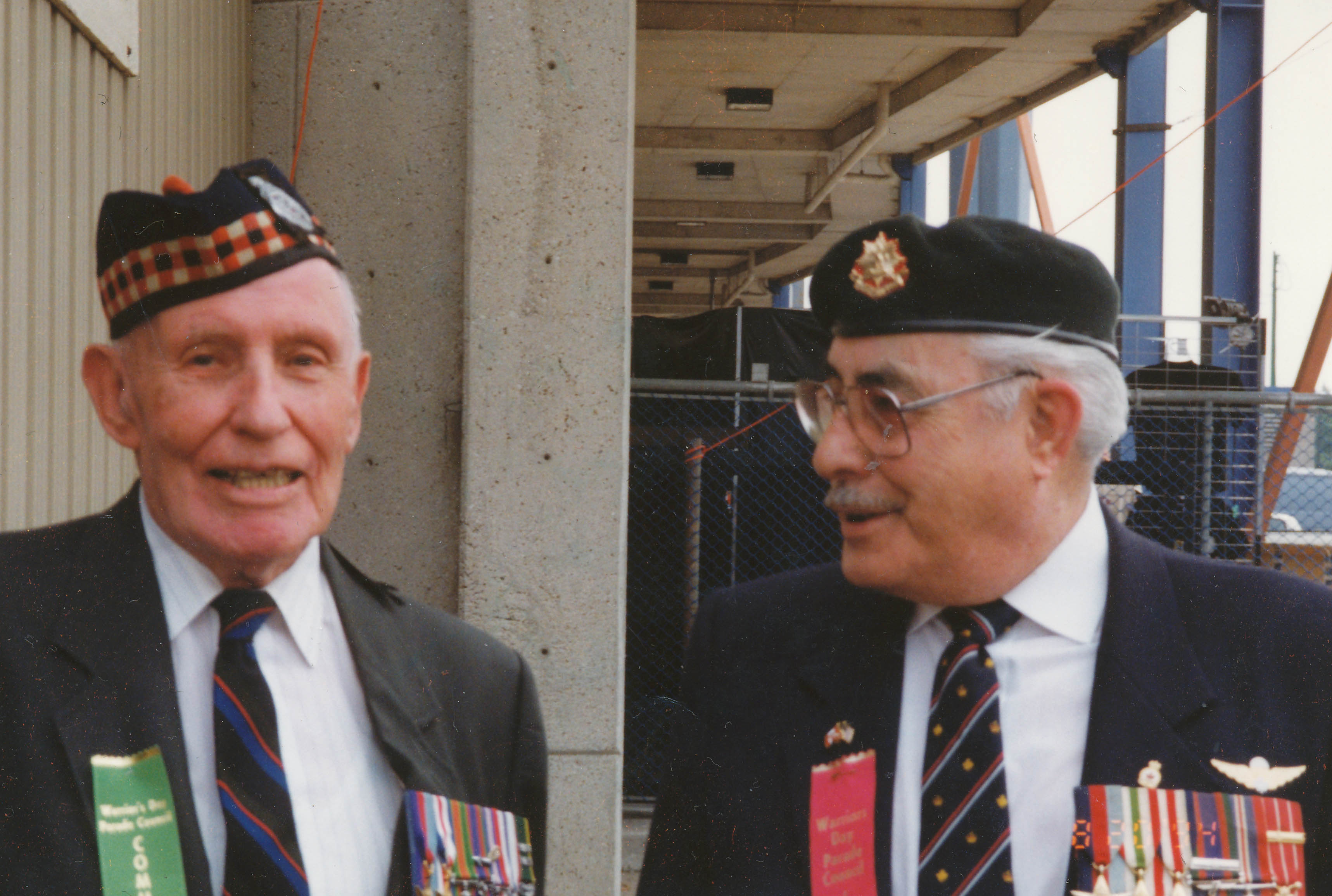 Gordon William Gord MacKenzie | The Canadian Encyclopedia