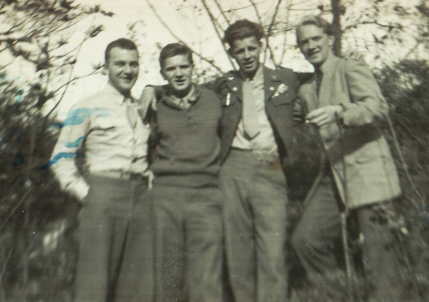 Richard Frederick Reiter | The Canadian Encyclopedia