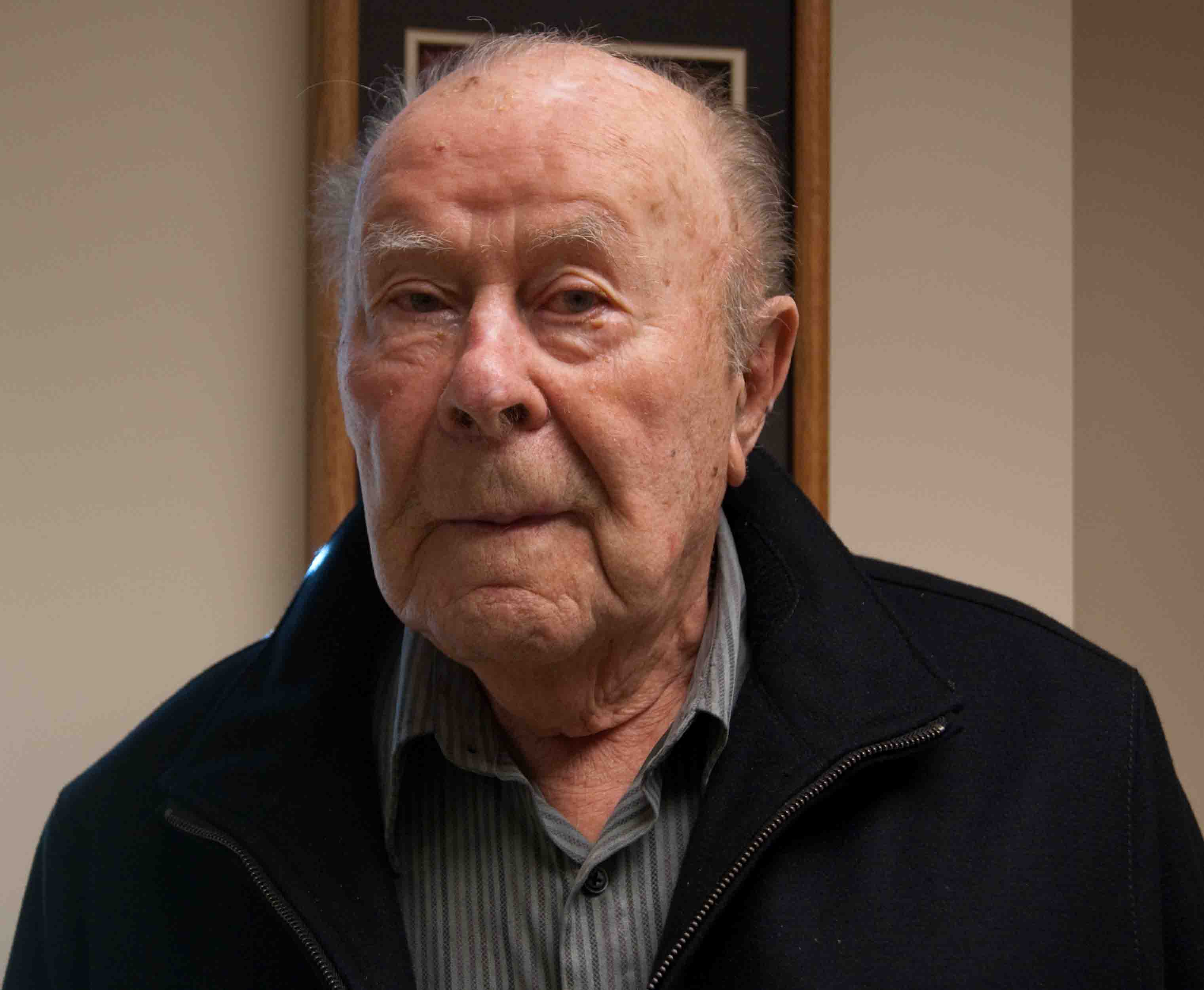 John Upton Kirk | The Canadian Encyclopedia