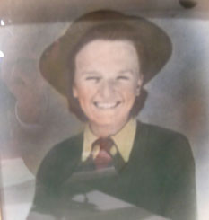 Muriel Smith | The Canadian Encyclopedia