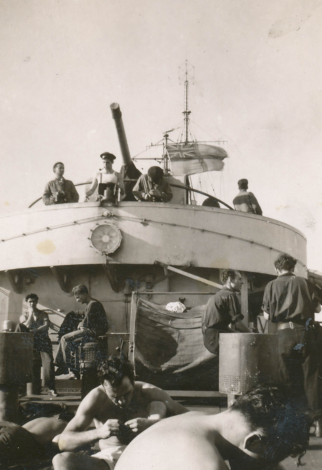 Tom Gunning (Primary Source) | The Canadian Encyclopedia