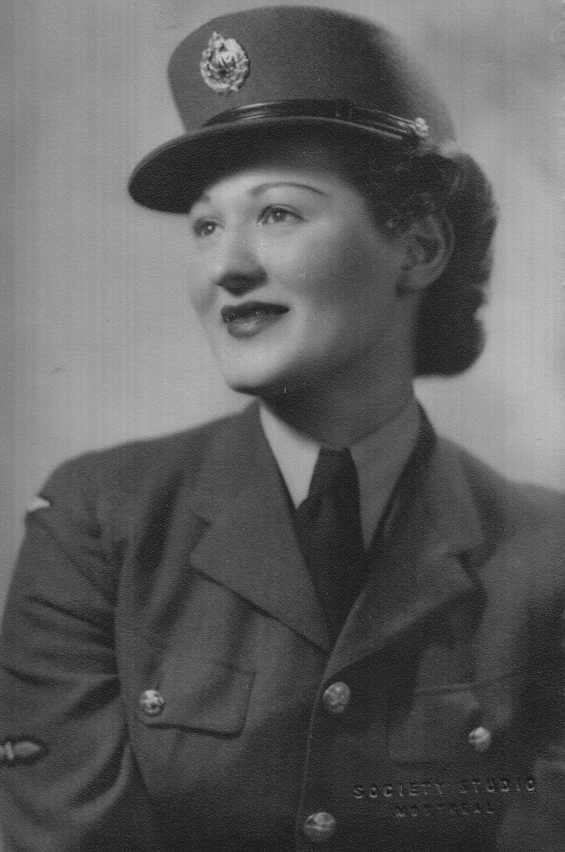 Esther Mager (Primary Source) | The Canadian Encyclopedia