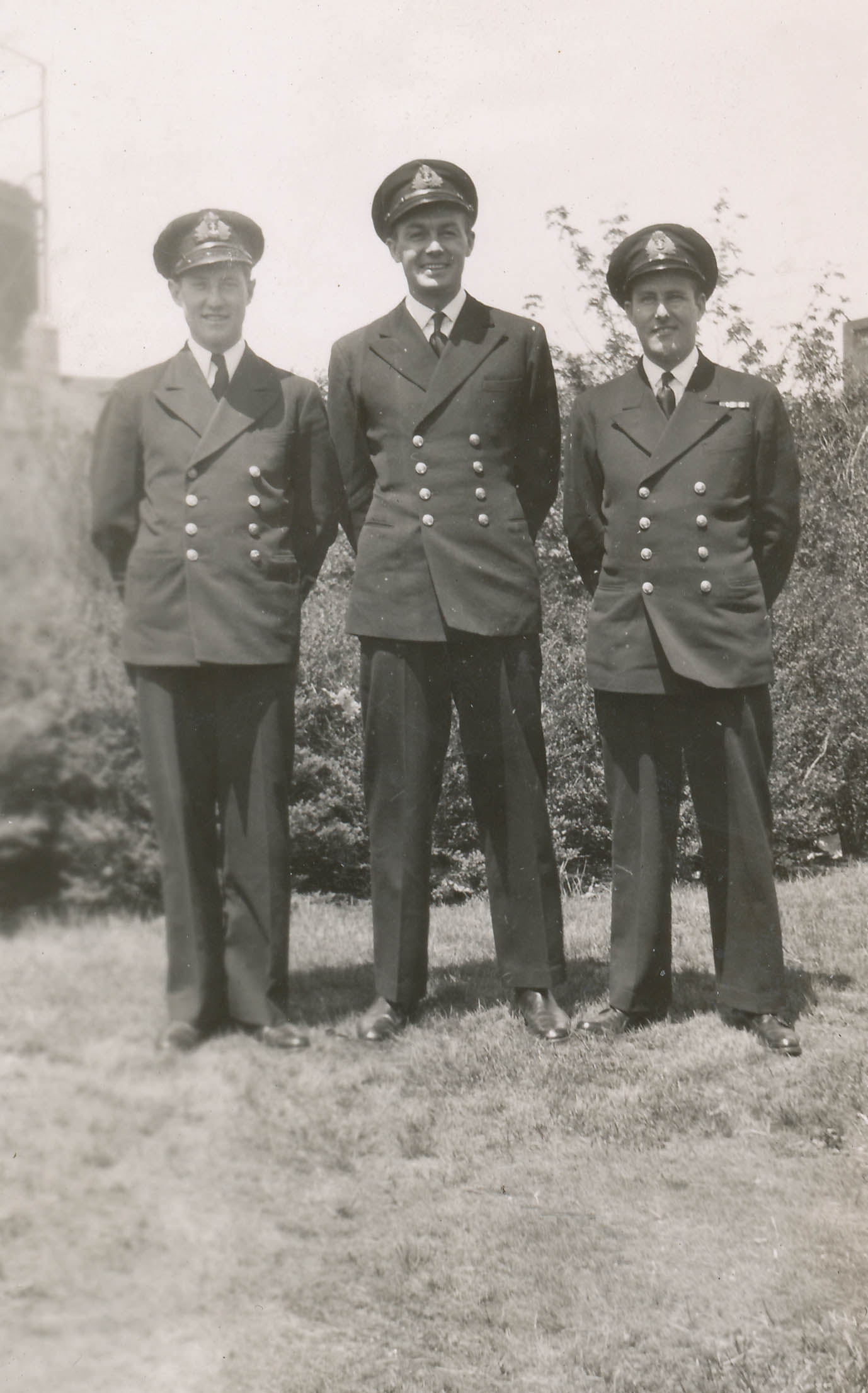 Graham Graham Goodall | The Canadian Encyclopedia