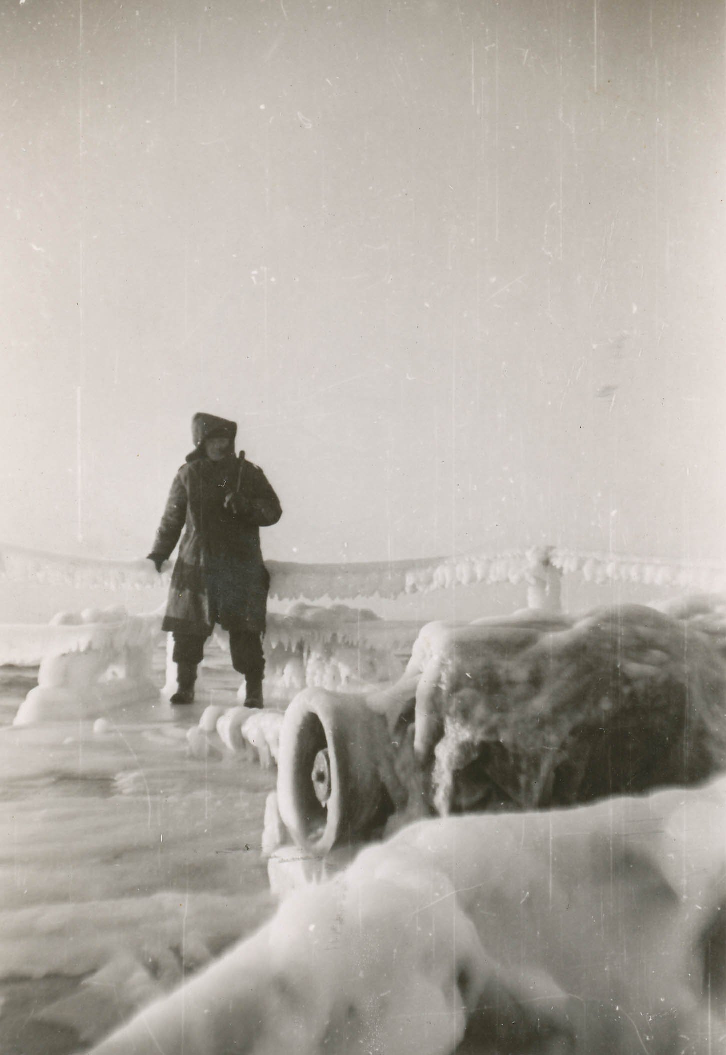 Graham Graham Goodall | The Canadian Encyclopedia