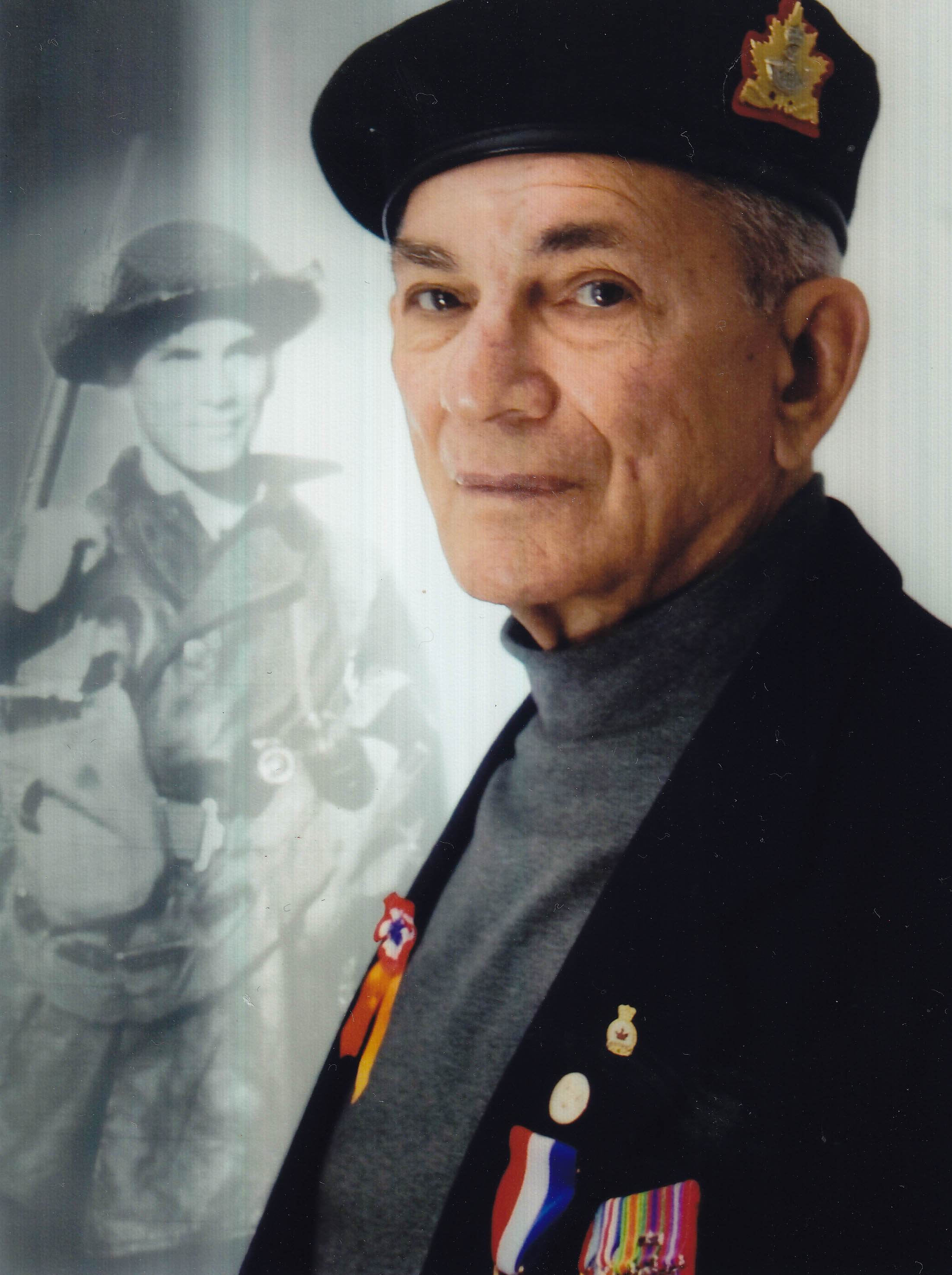 Kelman Cohen (Primary Source) | The Canadian Encyclopedia