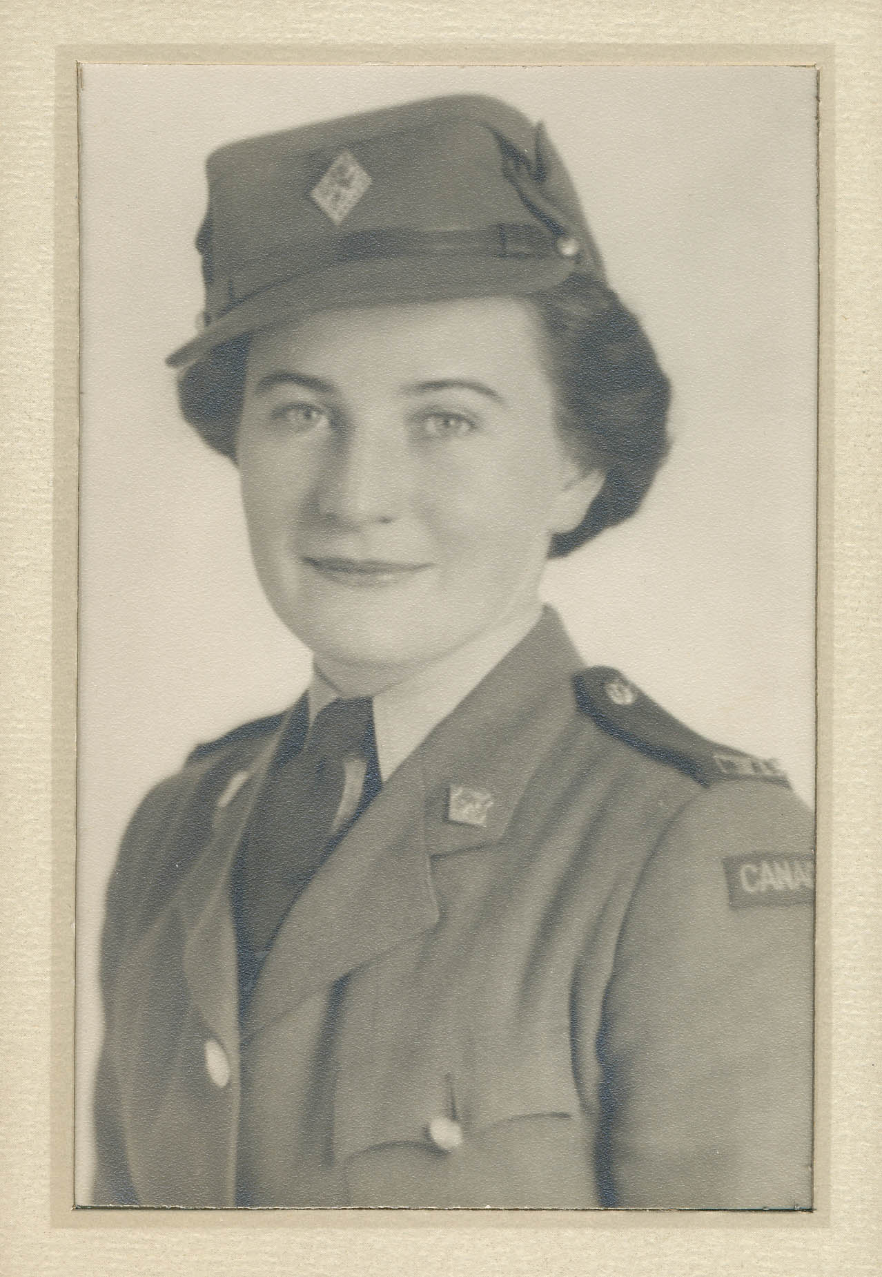 Barbara Christabel Wilson (Primary Source) | The Canadian Encyclopedia