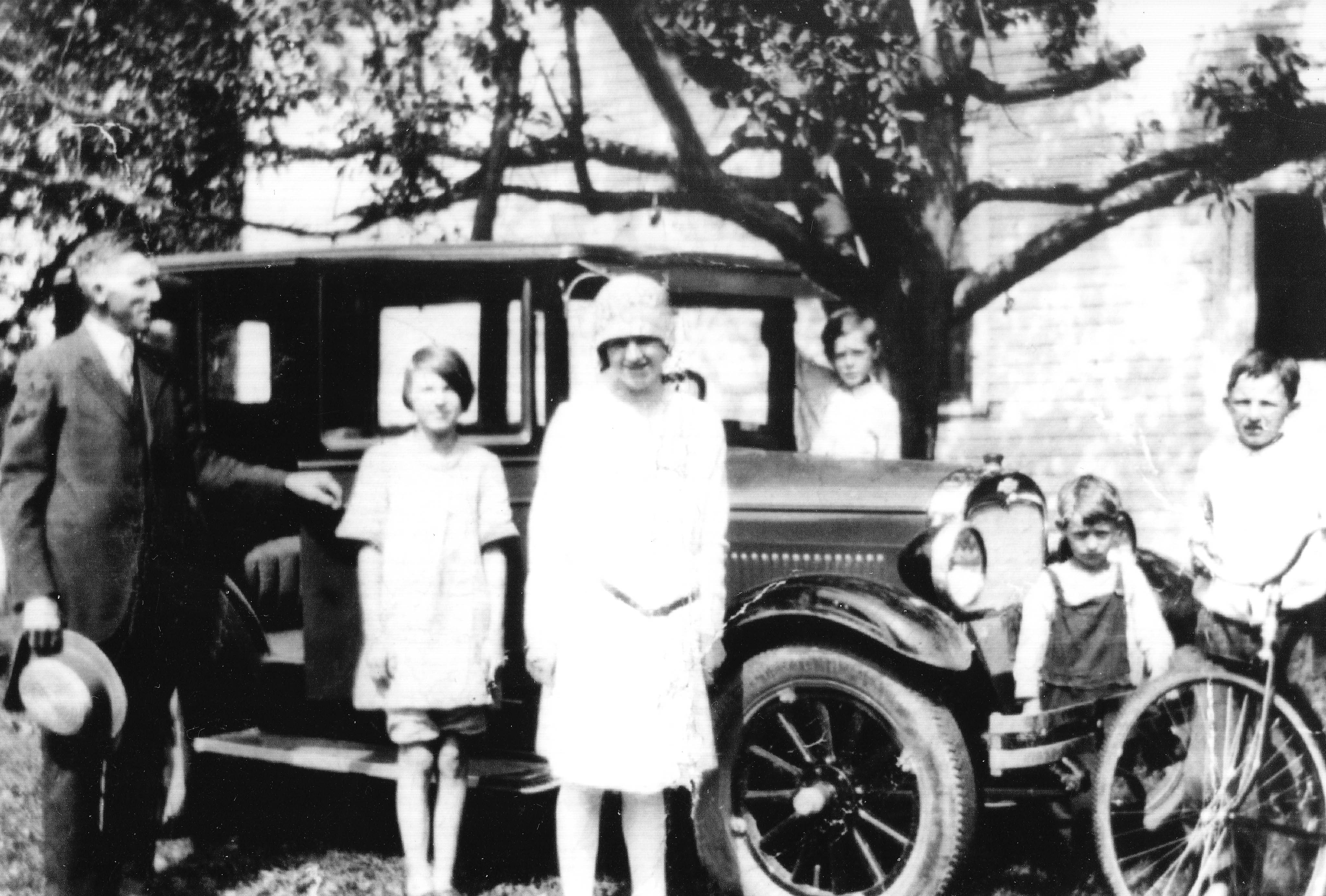 Joseph Preston Hawkins | The Canadian Encyclopedia