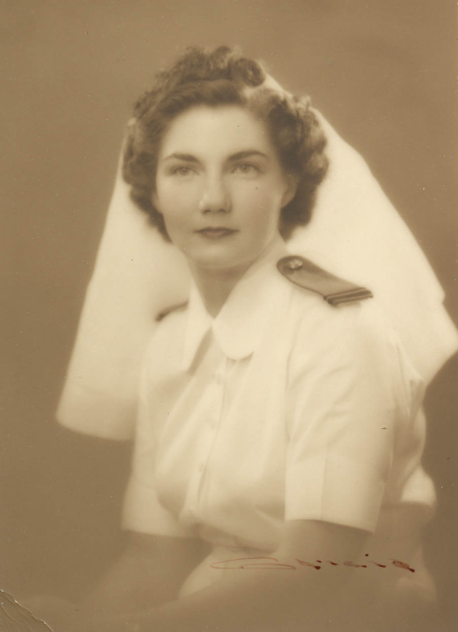 Mary Barrett | The Canadian Encyclopedia