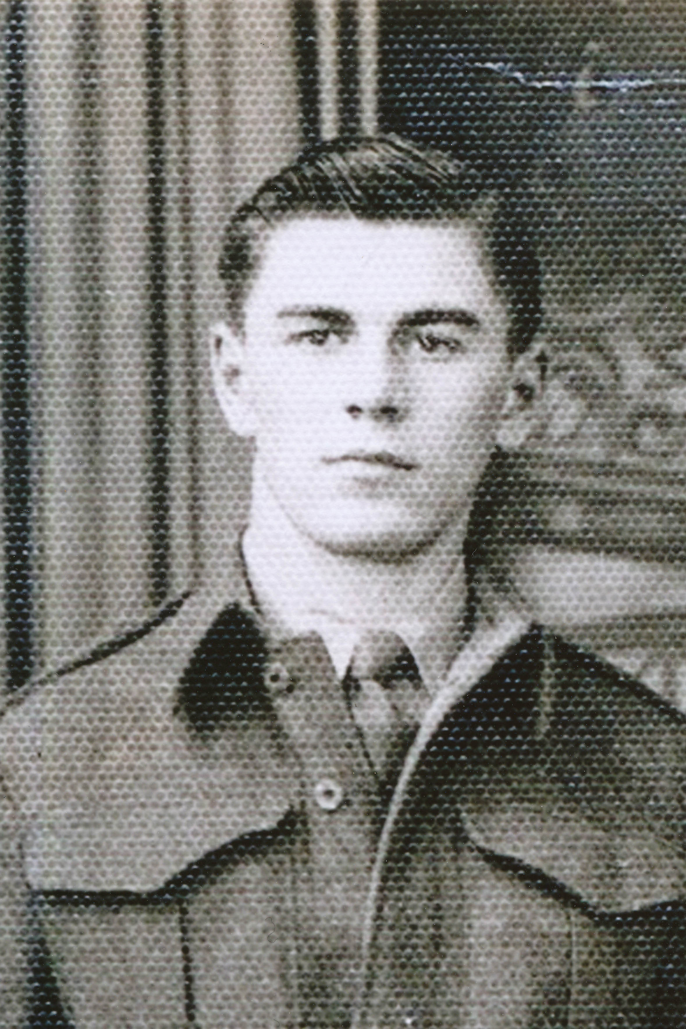 Lucien Lou Menard | The Canadian Encyclopedia