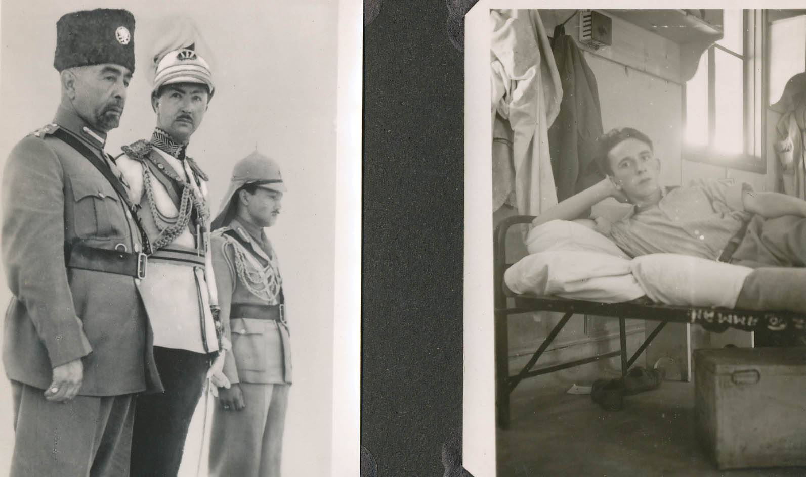 Frank Bernard Horgan | The Canadian Encyclopedia