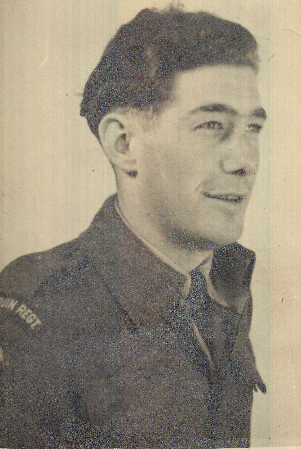 Les Garnham | The Canadian Encyclopedia