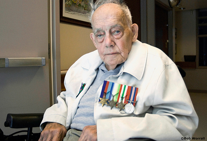 Ron Peddler (Primary Source) | The Canadian Encyclopedia