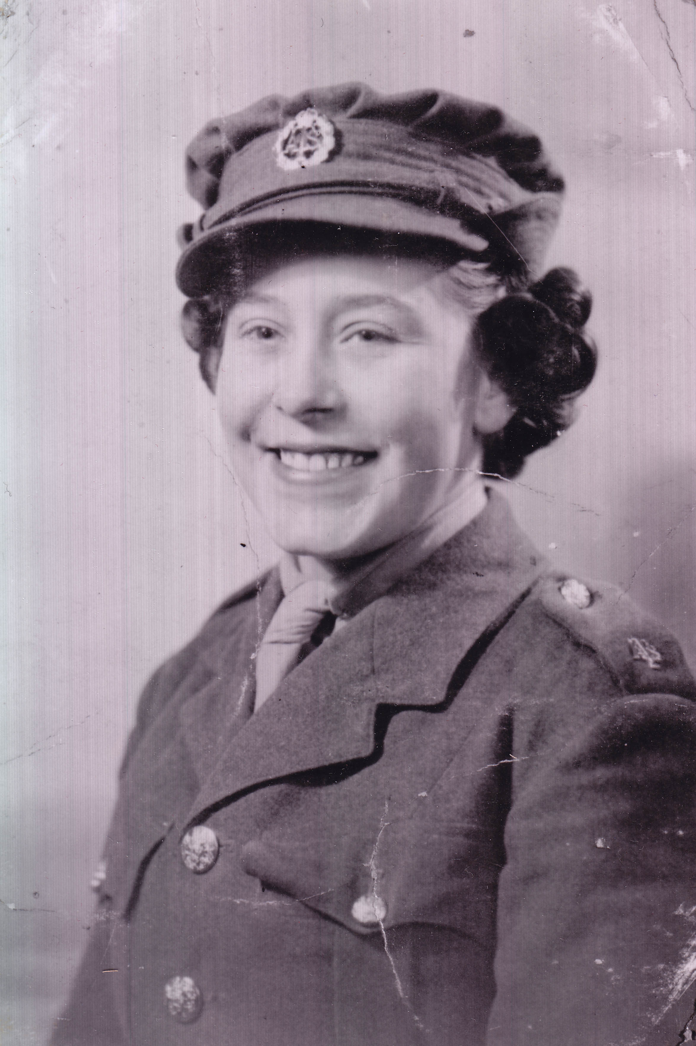 Margaret Ellis | l'Encyclopédie Canadienne