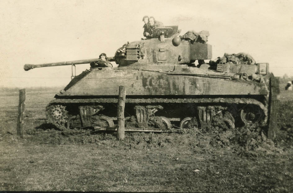 Alan Freeman (Primary Source) | The Canadian Encyclopedia