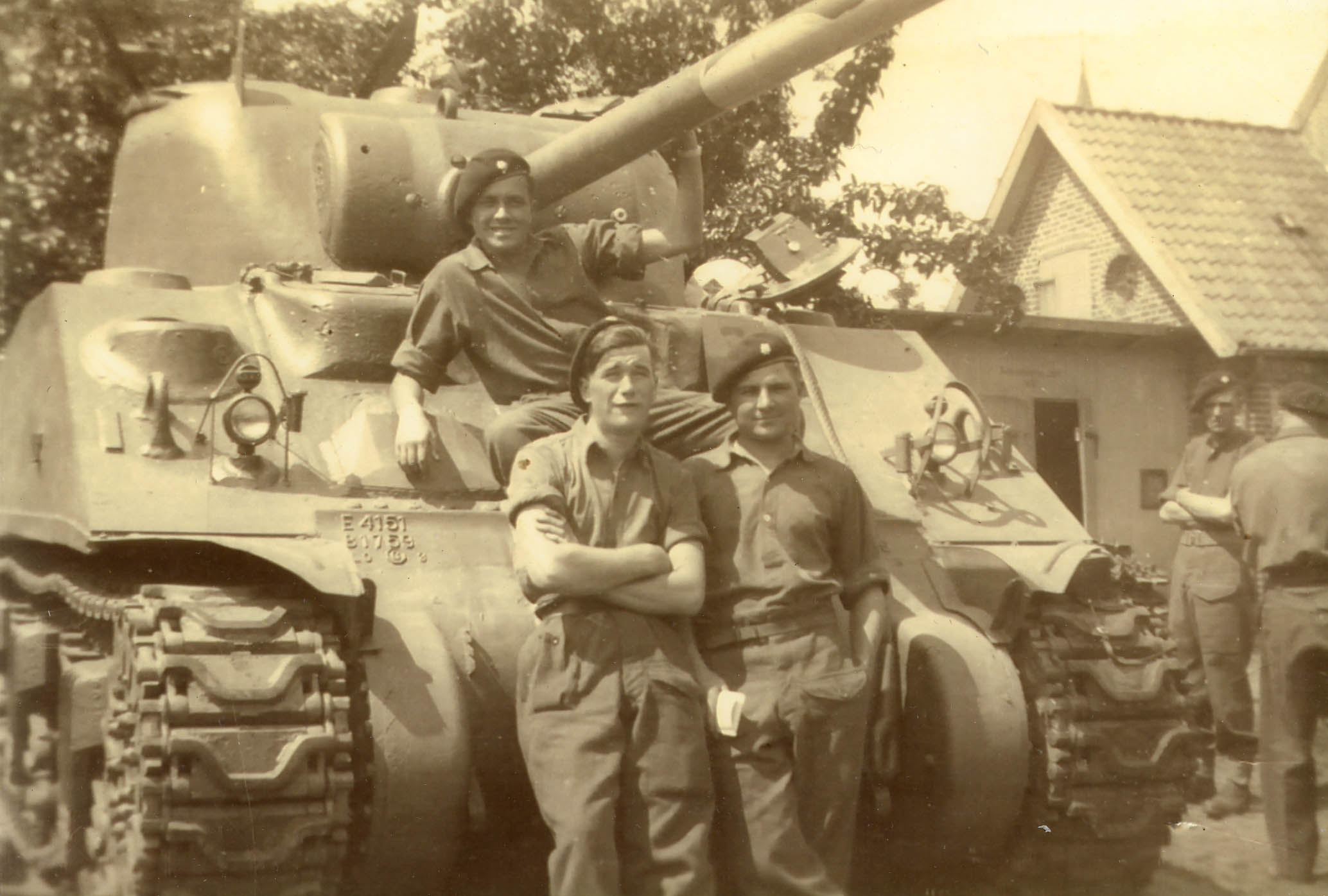 Alan Freeman (Primary Source) | The Canadian Encyclopedia