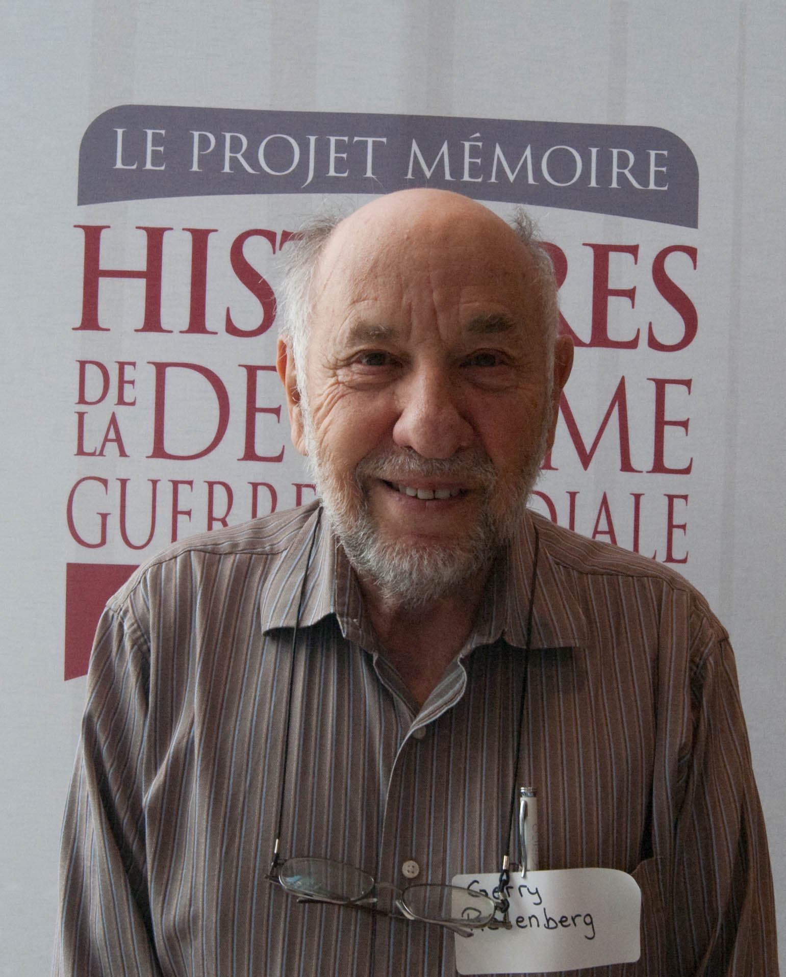 Gerald Rosenberg | The Canadian Encyclopedia