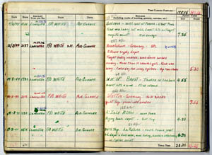 Lorne Anderson (Primary Source) | The Canadian Encyclopedia