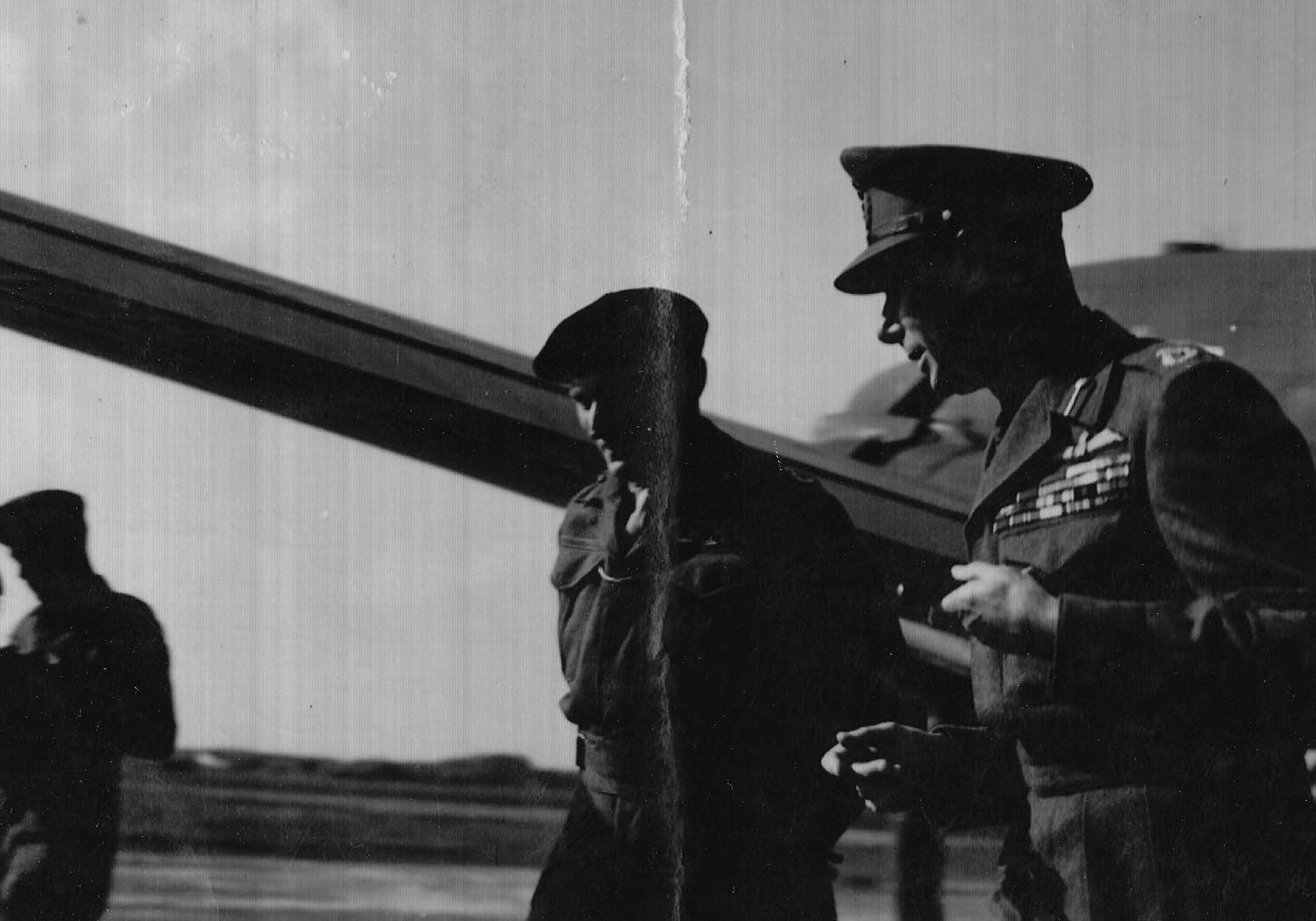 Walter Weiss | The Canadian Encyclopedia