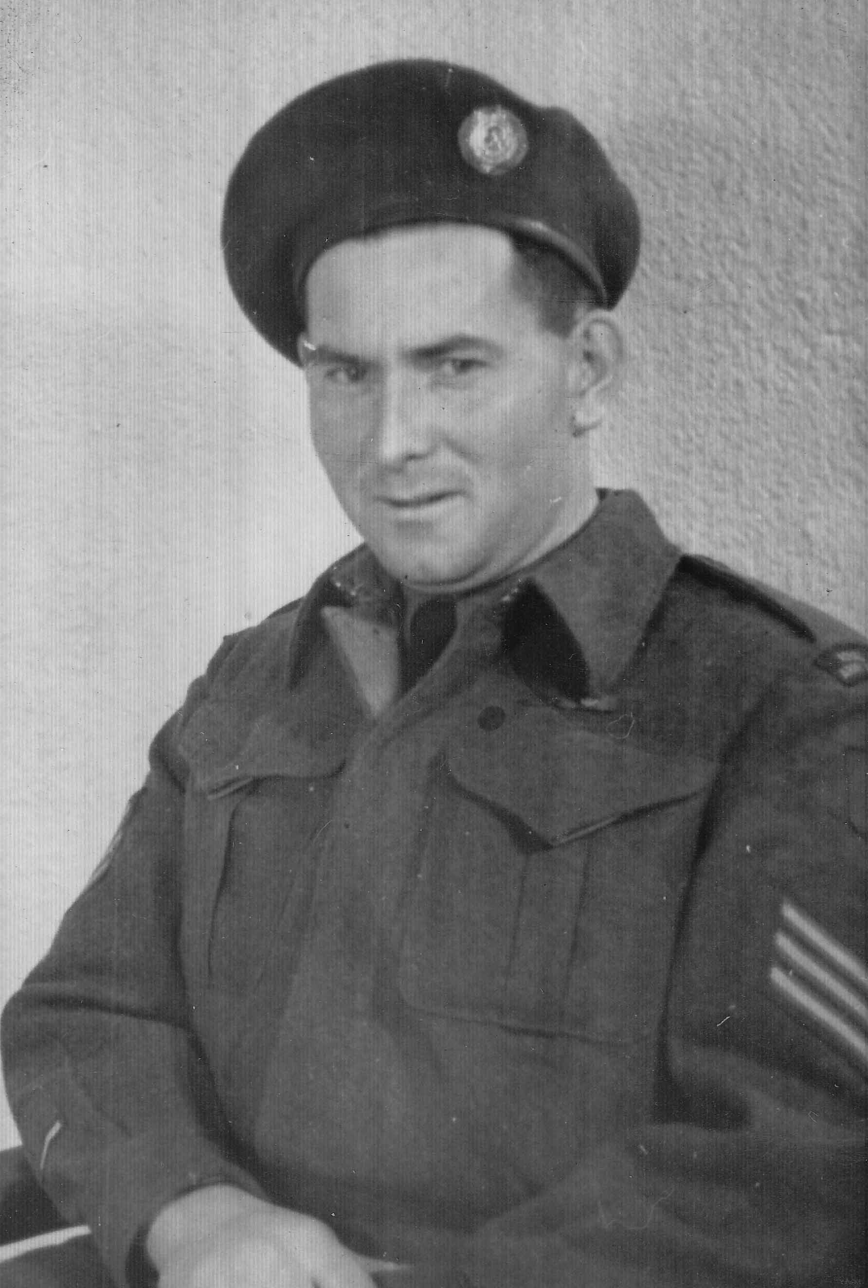 John Finlay Code | The Canadian Encyclopedia