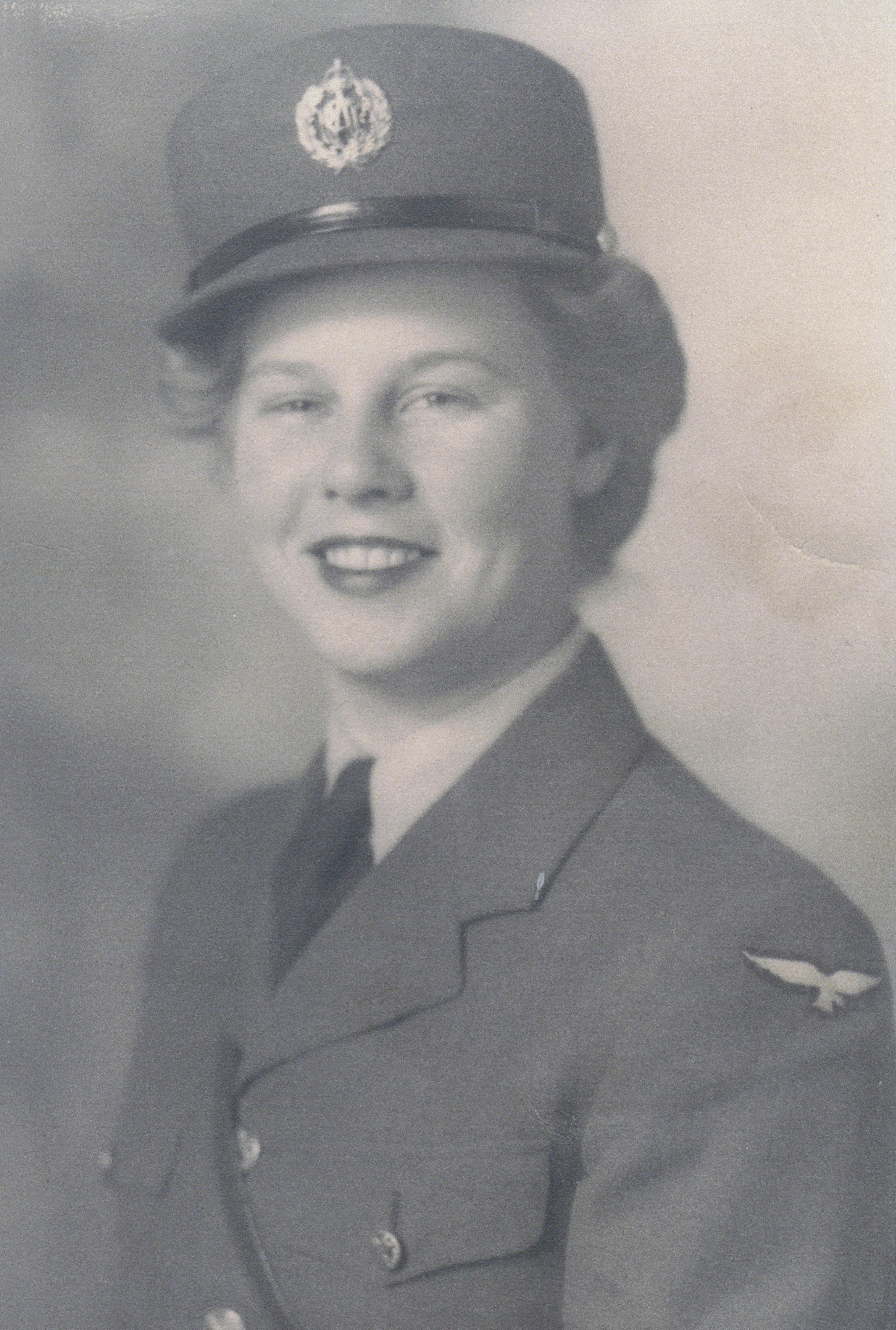 Margaret Emily "Marg" Baker | The Canadian Encyclopedia