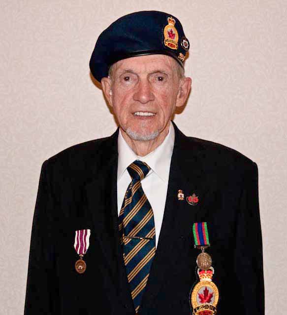 Bill Ford (Primary Source) | The Canadian Encyclopedia