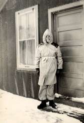 Art Barnard (Primary Source) | The Canadian Encyclopedia