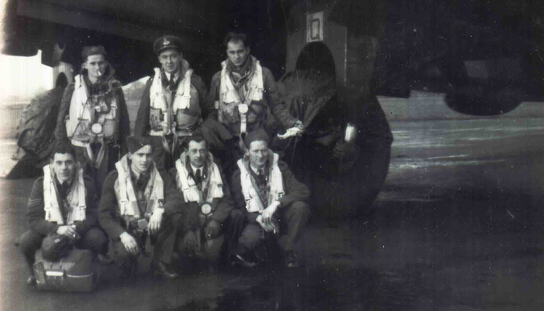 Cecil Edward Hancock (Primary Source) | The Canadian Encyclopedia