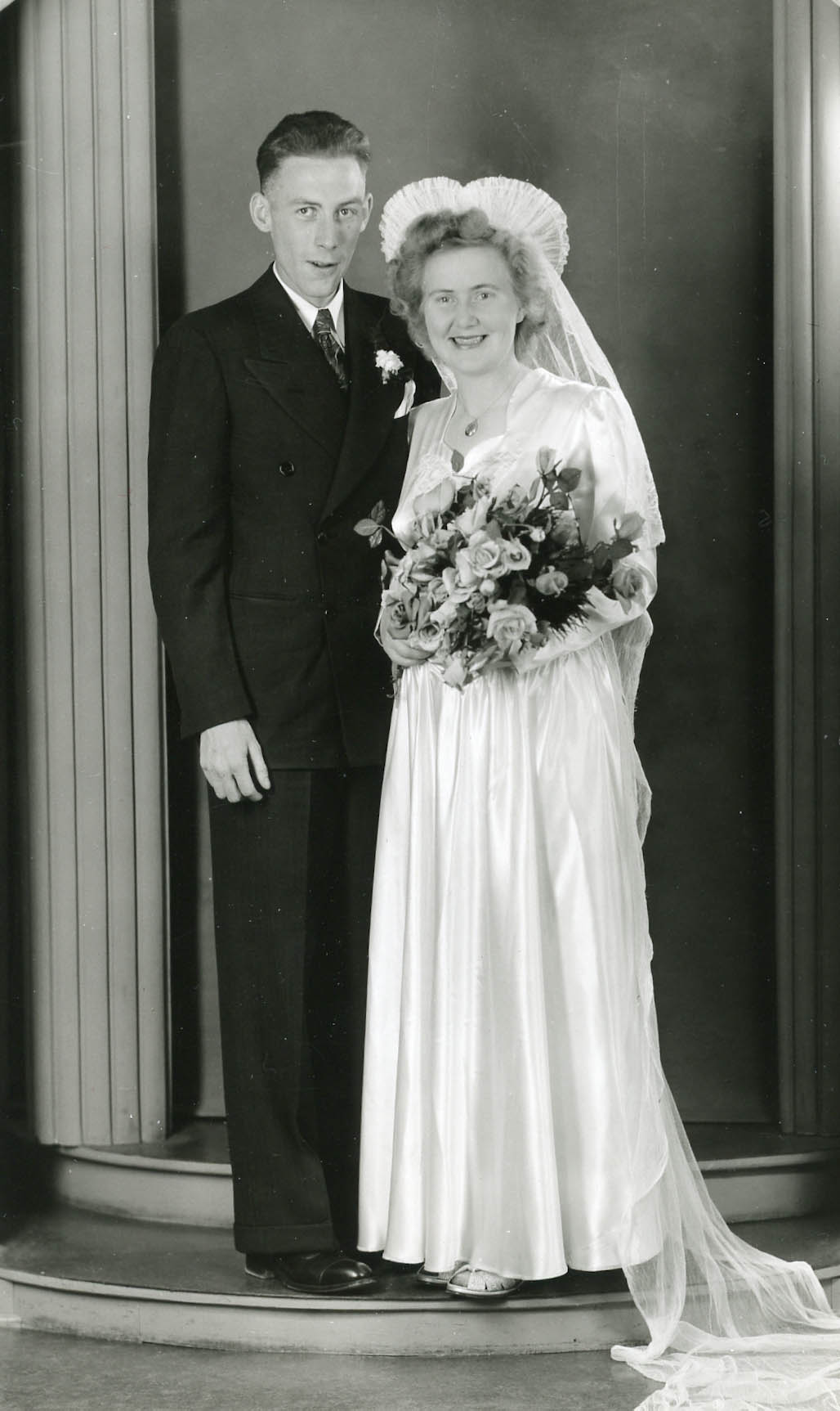 Anne Robinson (Primary Source) | The Canadian Encyclopedia