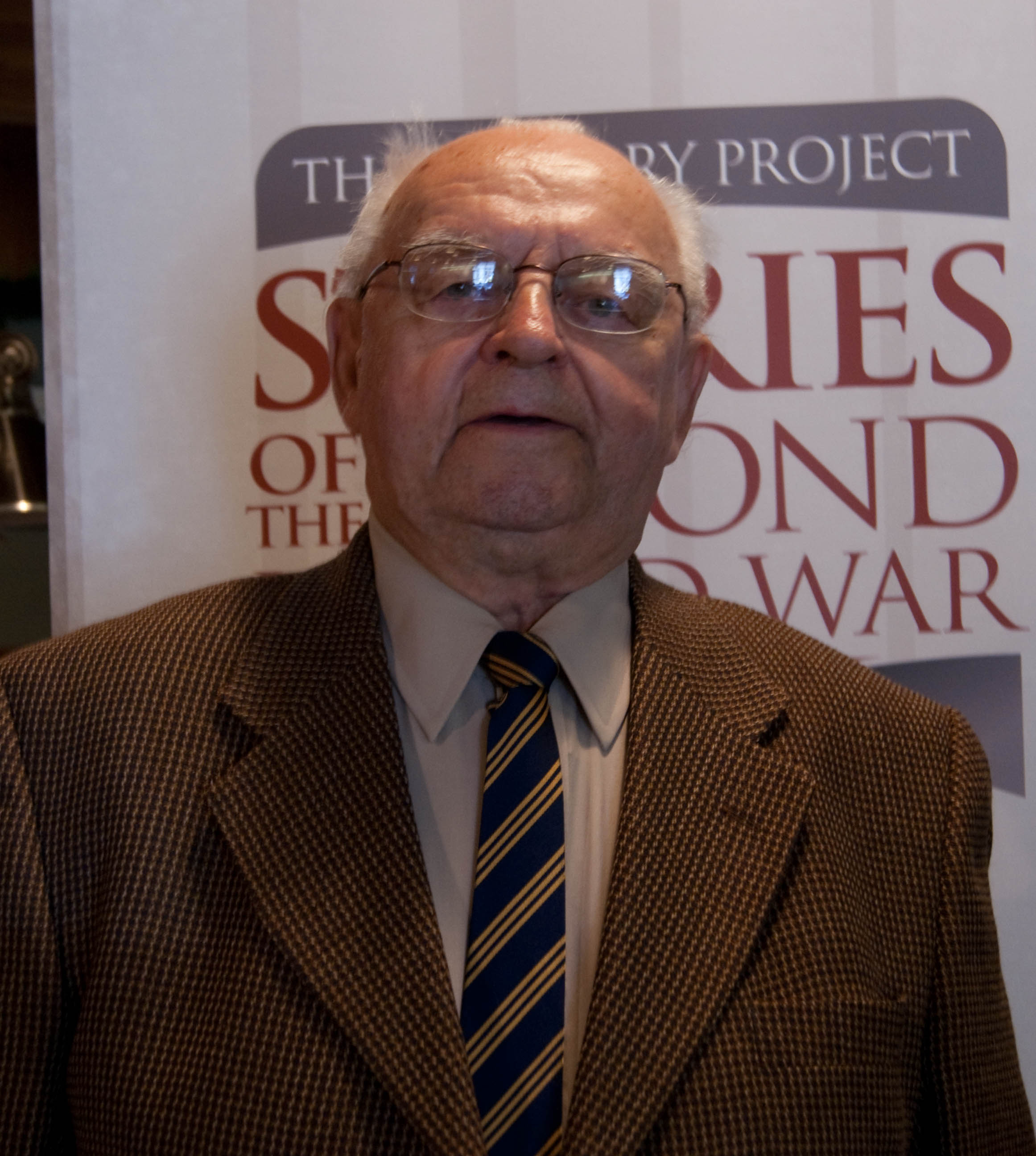 Anthony Russell (Primary Source) | The Canadian Encyclopedia