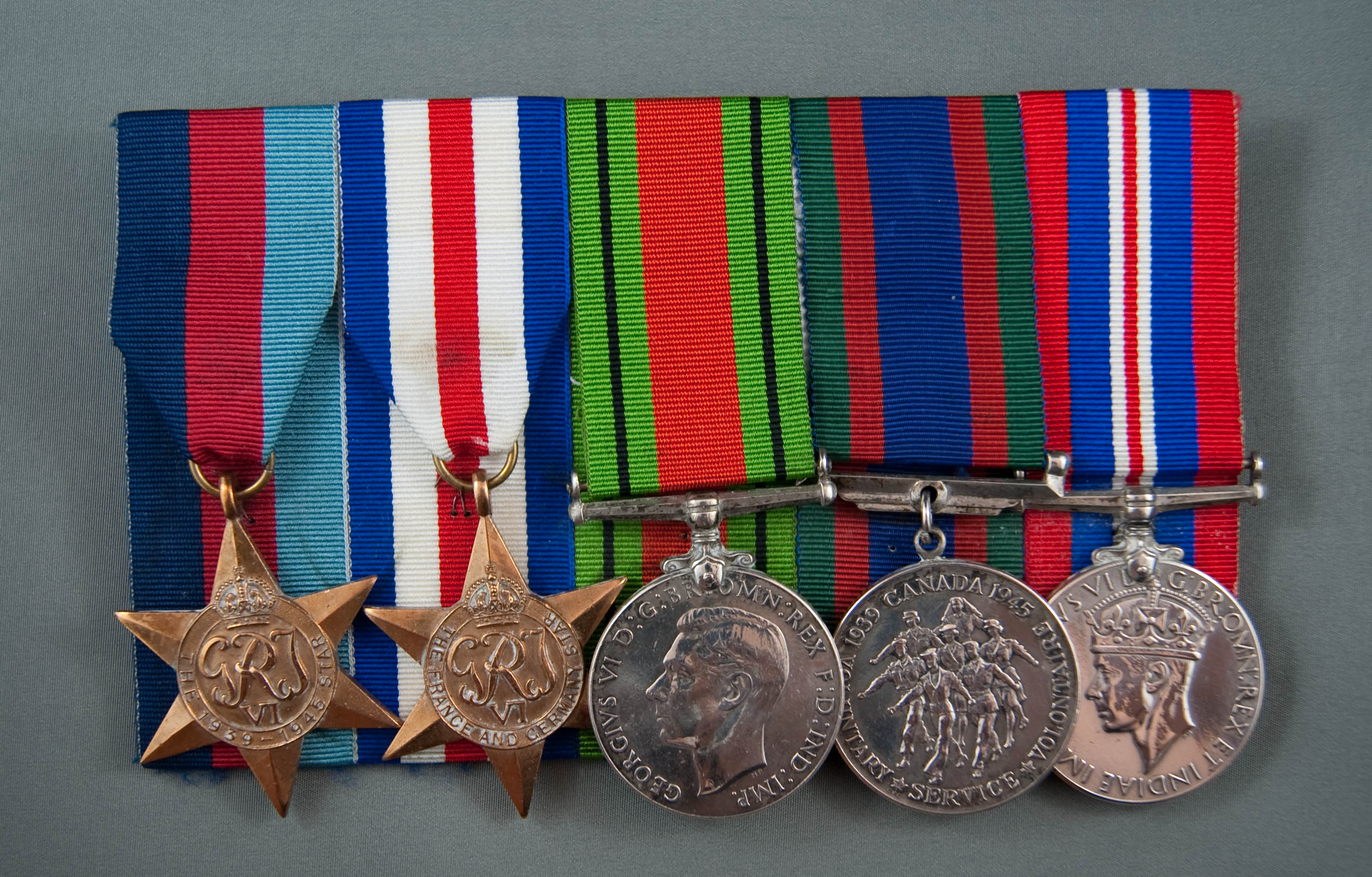 James Willard Jim Haug | The Canadian Encyclopedia